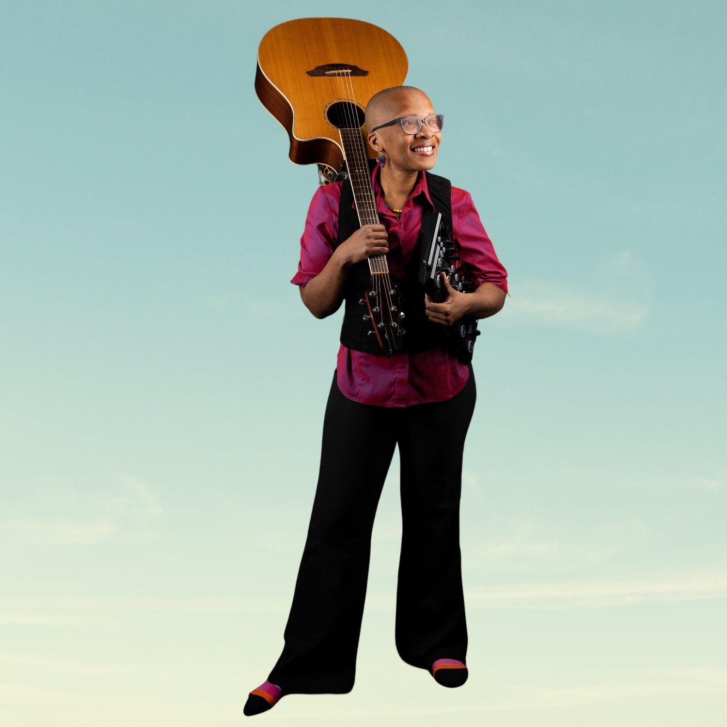 about — LEA MORRIS - music that elevates