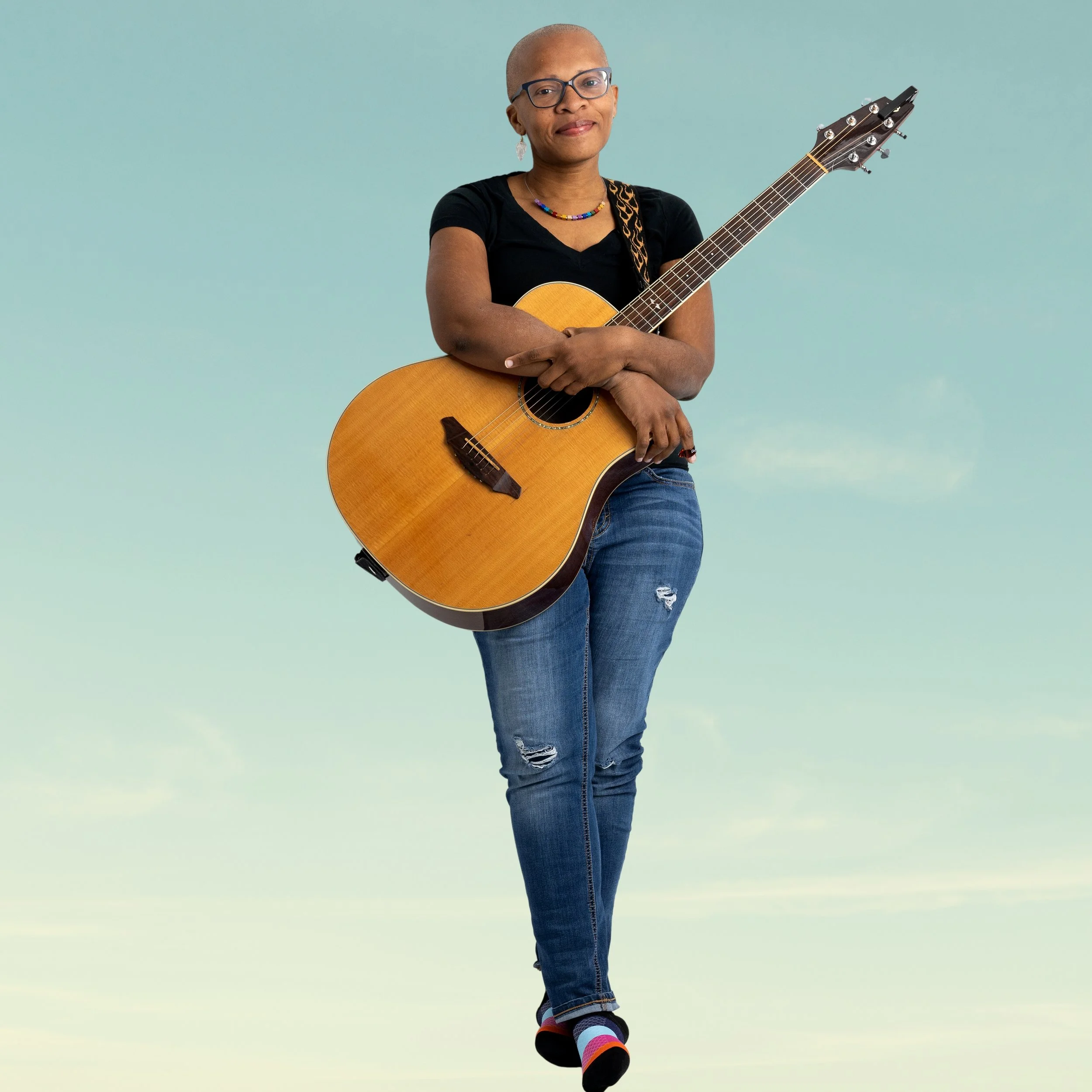about — LEA MORRIS - music that elevates