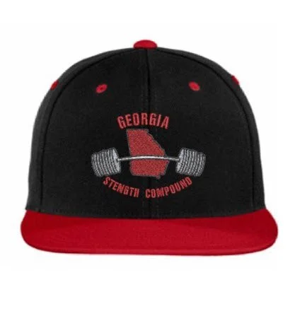 shop | Shop Top Gym Apparel — Georgia Strength Compound