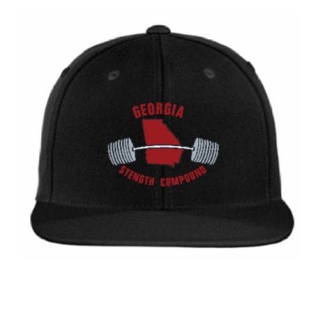 shop | Shop Top Gym Apparel — Georgia Strength Compound