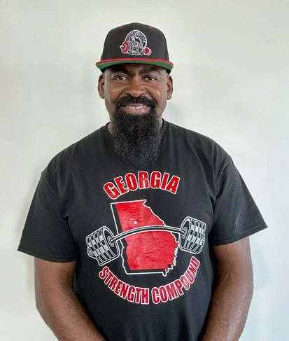 our team | Meet Our Experts — Georgia Strength Compound