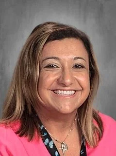 Meet the Staff — Mater Christi School