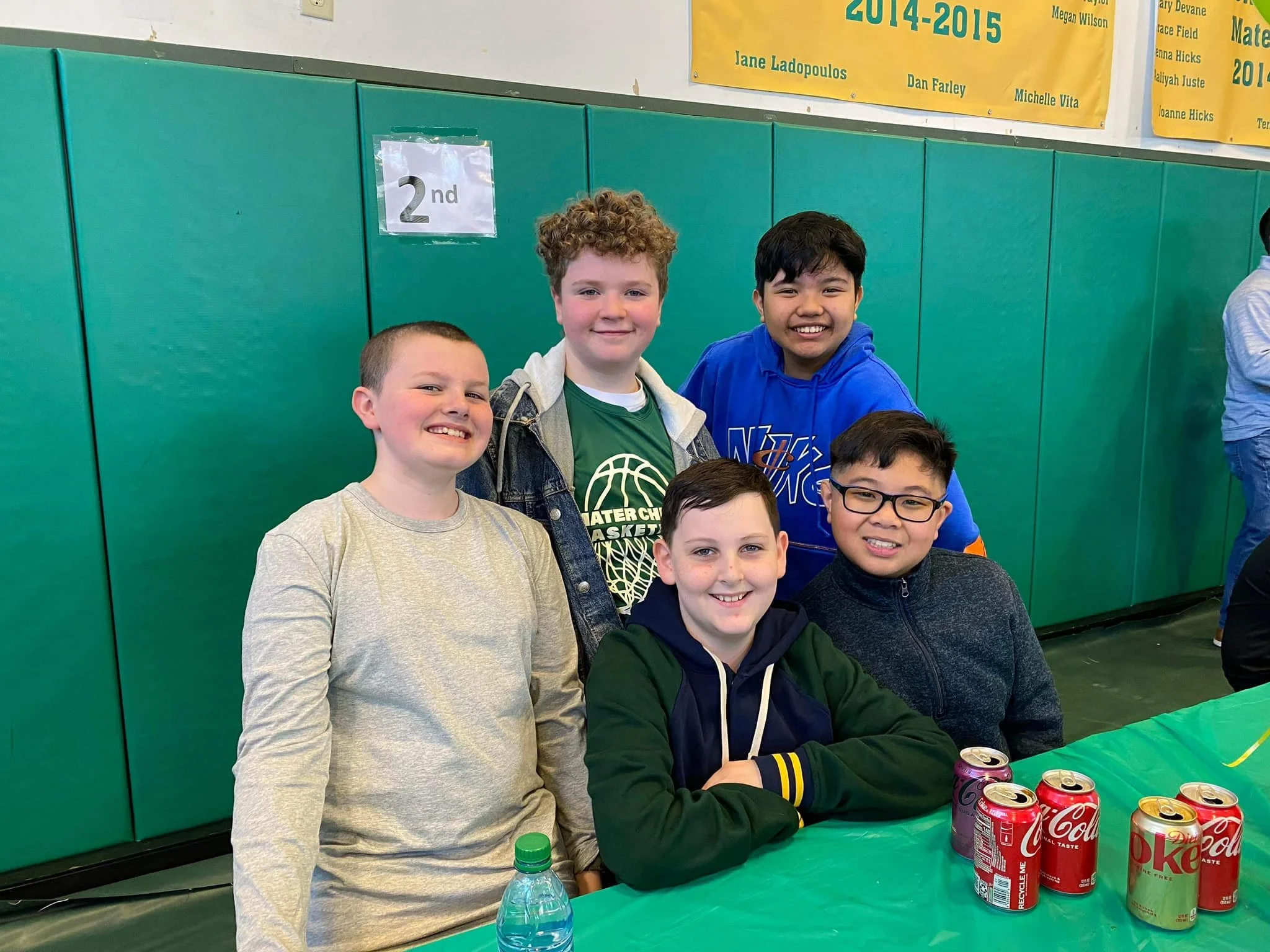 Photo Gallery — Mater Christi School