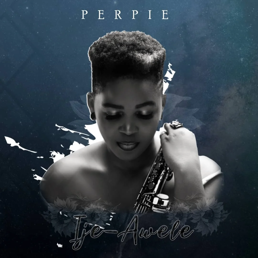 Perie's Discograohy — Perpetual Atife