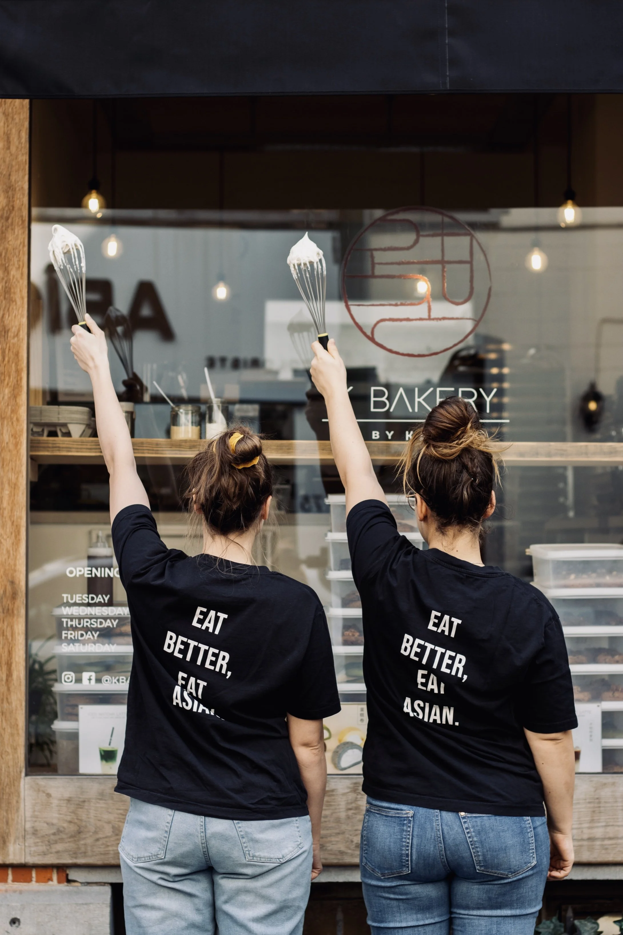 Kafei - Best Speciality coffee Brunch Fluffy pancakes in Brussels