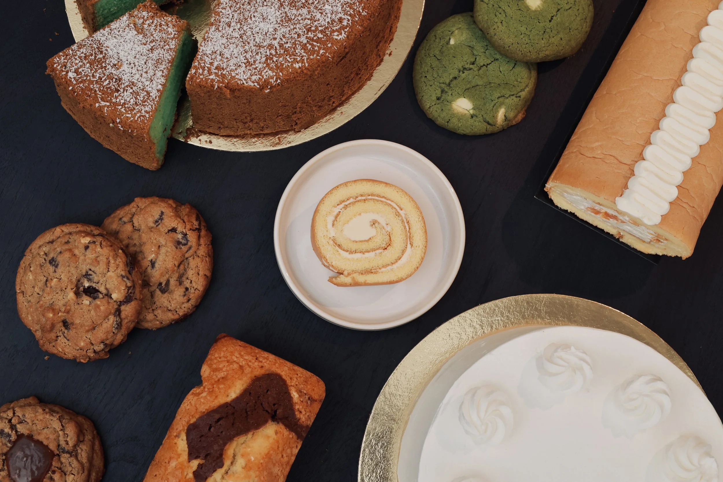 Kafei - Best Speciality coffee Brunch Fluffy pancakes in Brussels