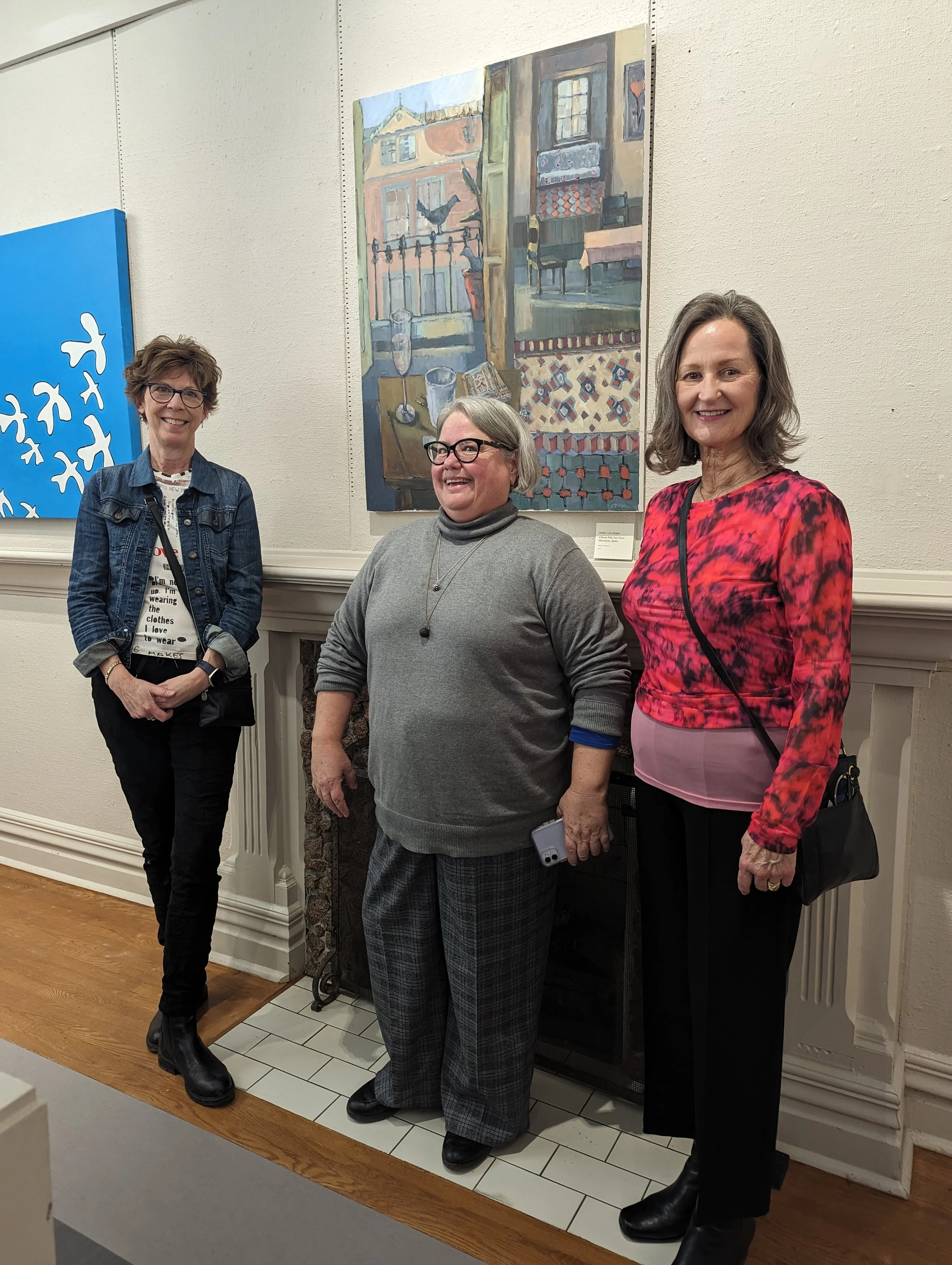 Grand River Artist Collective events page — Grand River Artists Collective