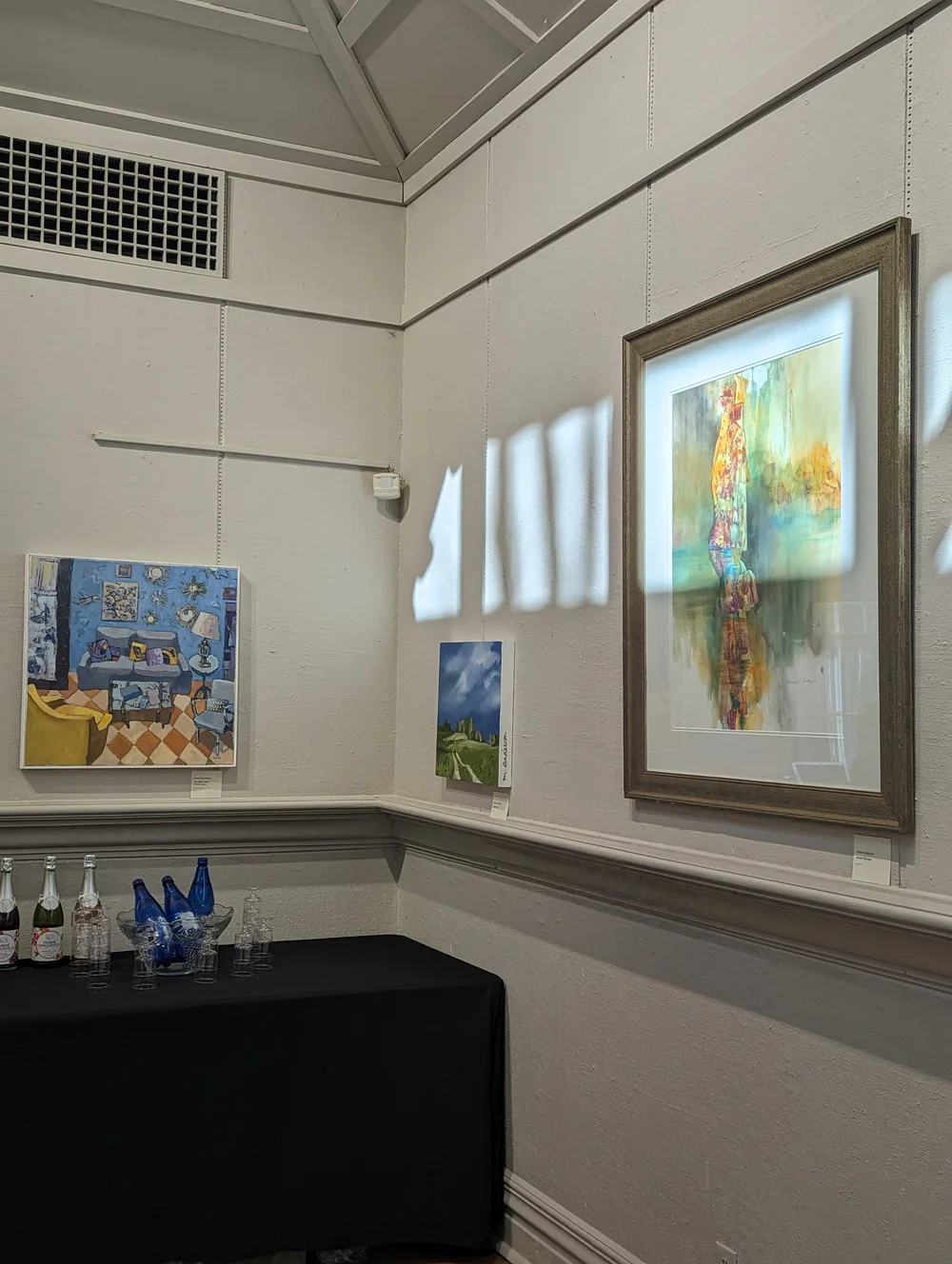 Grand River Artist Collective events page — Grand River Artists Collective