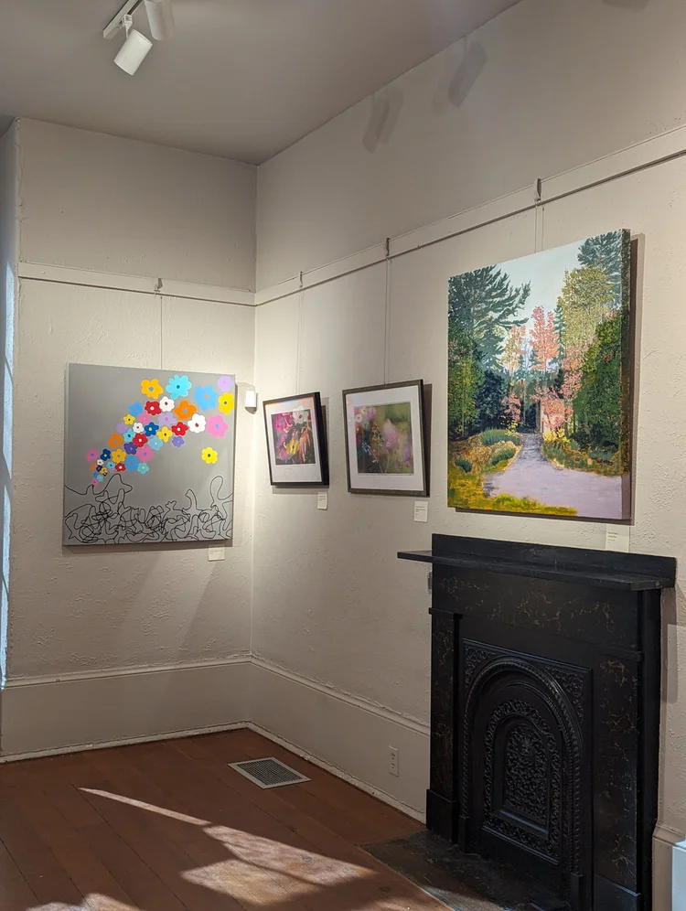 Grand River Artist Collective events page — Grand River Artists Collective