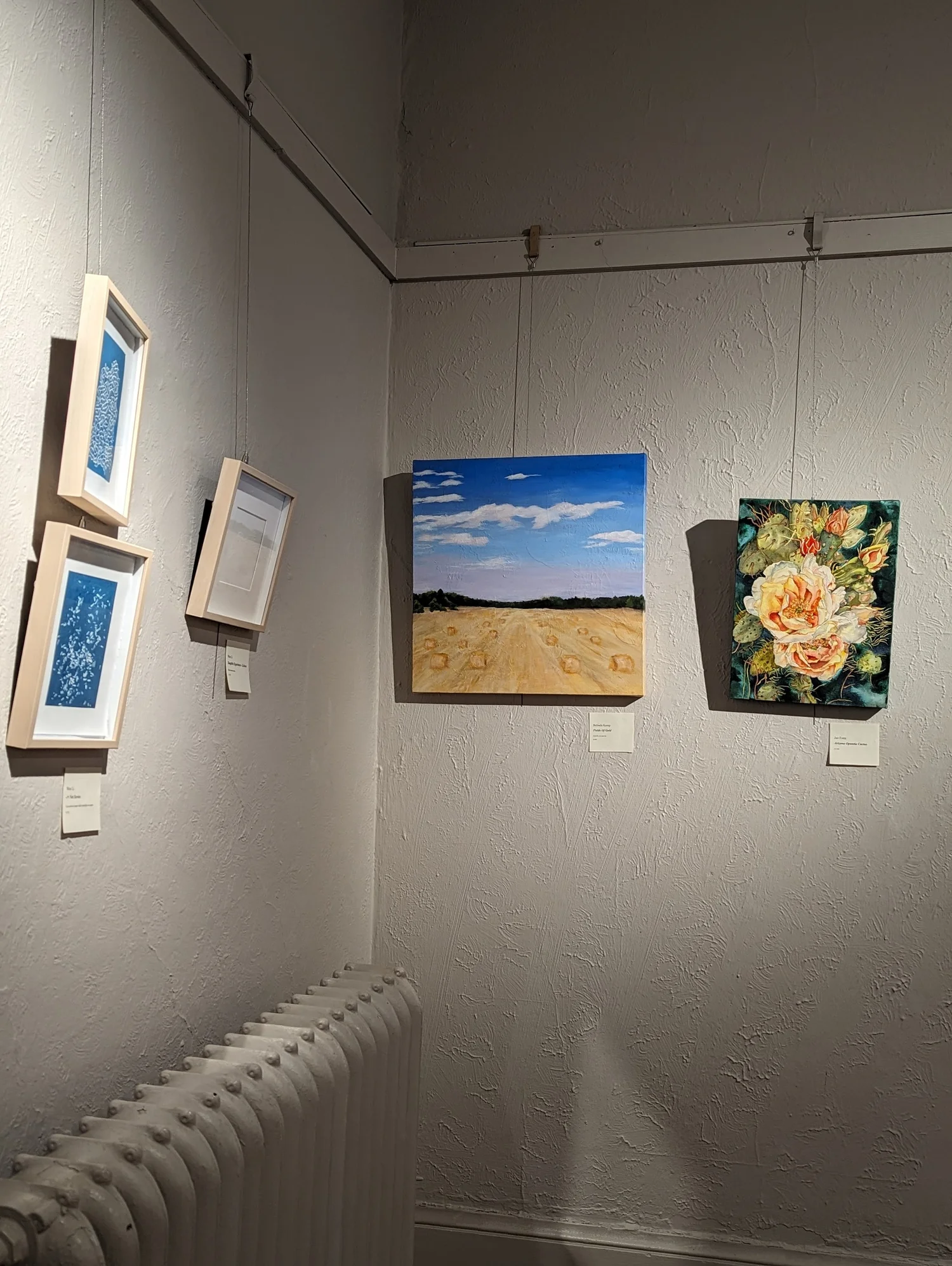 Grand River Artist Collective events page — Grand River Artists Collective