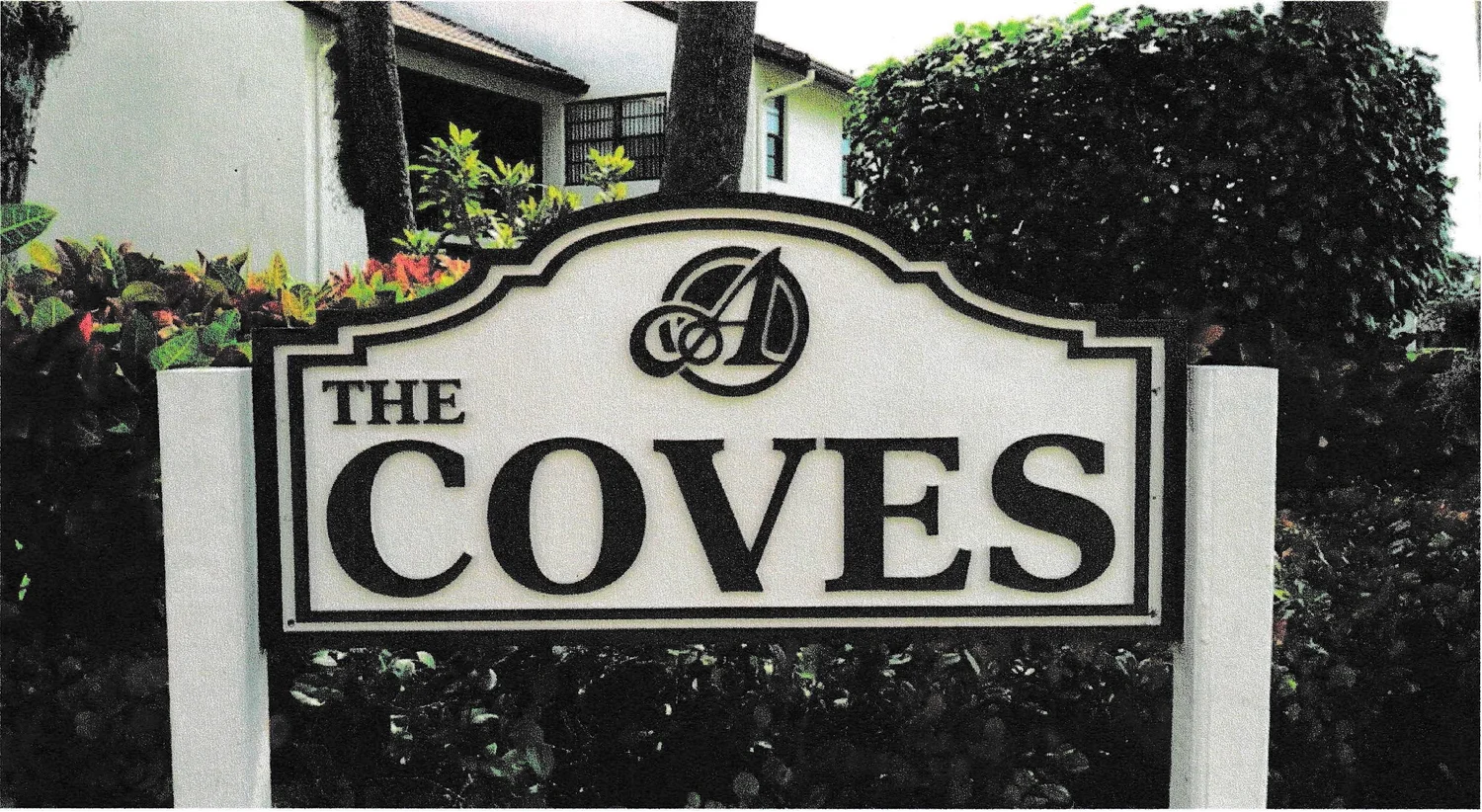 General 1 — Aberdeen Coves