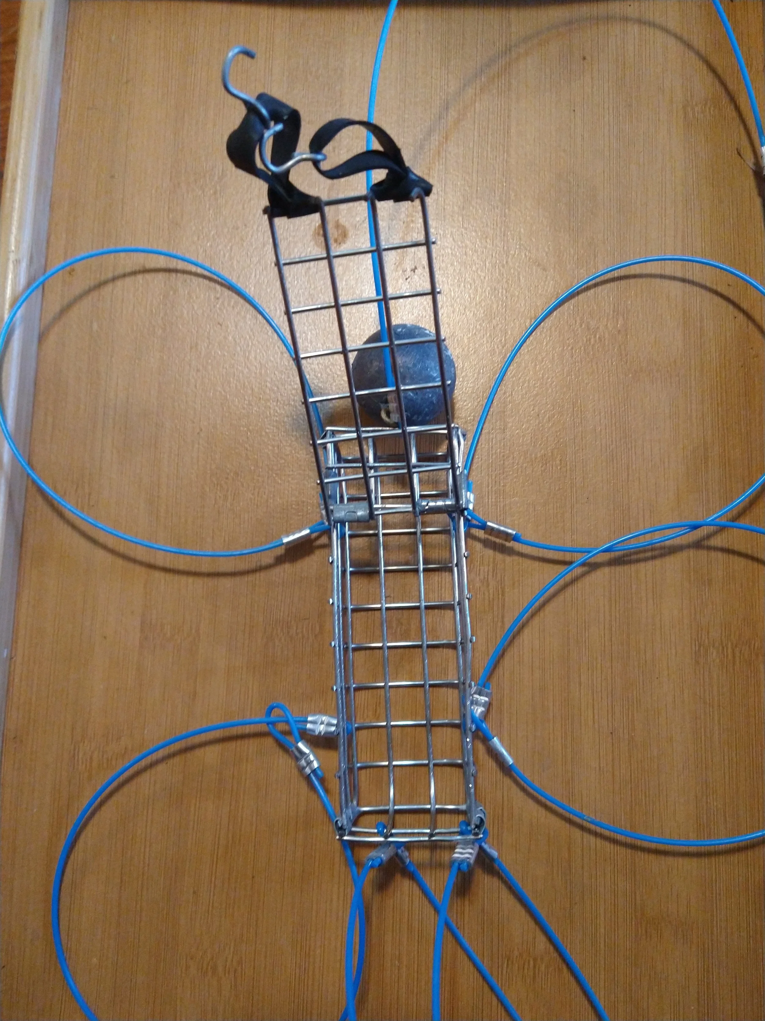 Beach Bandit Crab Snares