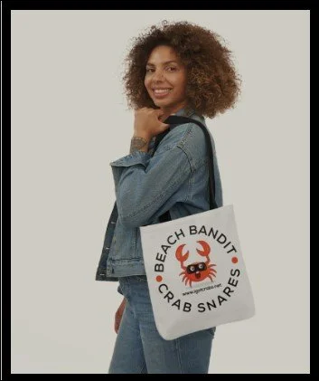 Beach Bandit Crab Snares