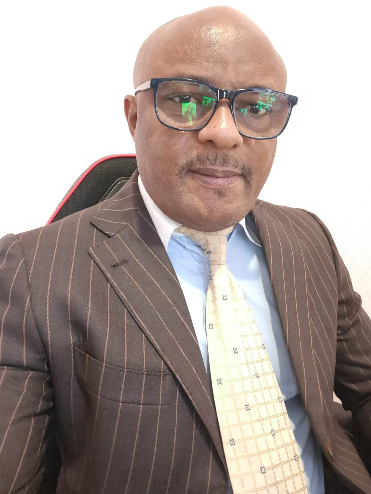 ABOUT — Biafra Republic Government in Exile