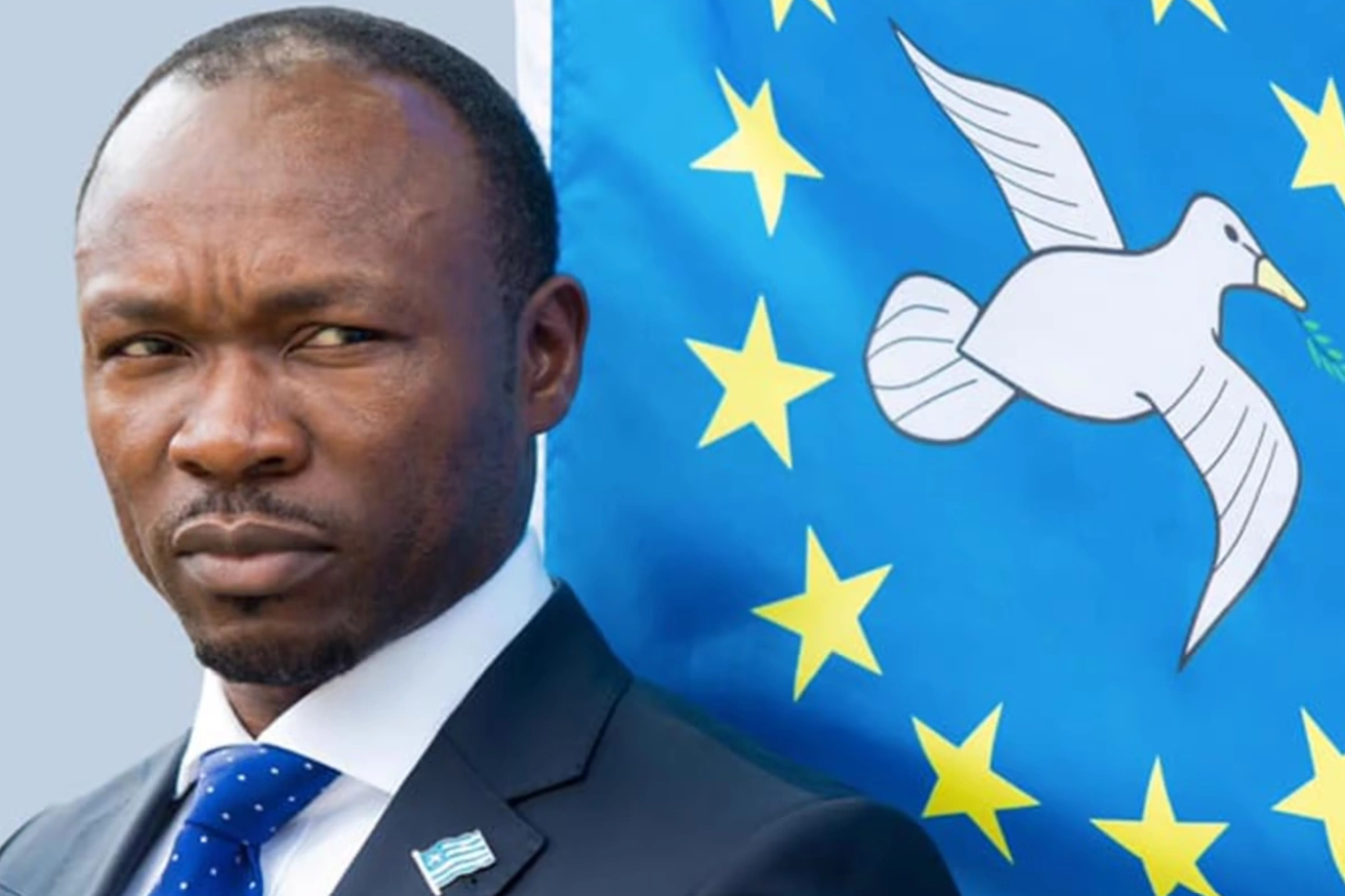 Biafra Republic Government in Exile