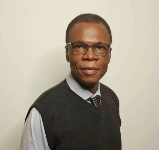 PERSONNEL — Biafra Republic Government in Exile