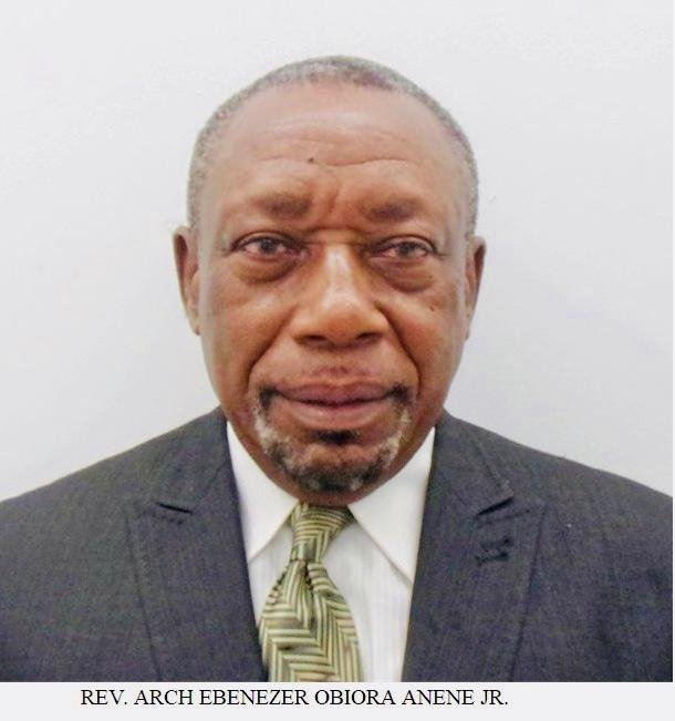 ABOUT — Biafra Republic Government in Exile