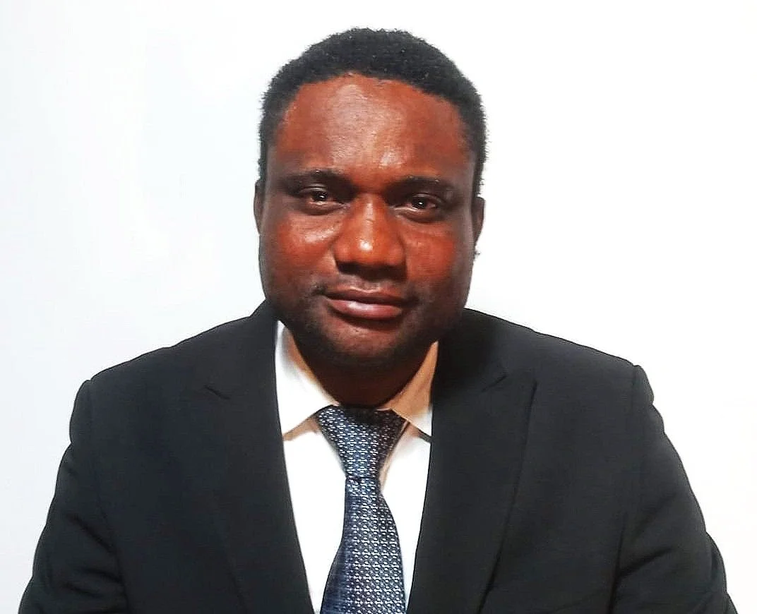 PERSONNEL — Biafra Republic Government in Exile