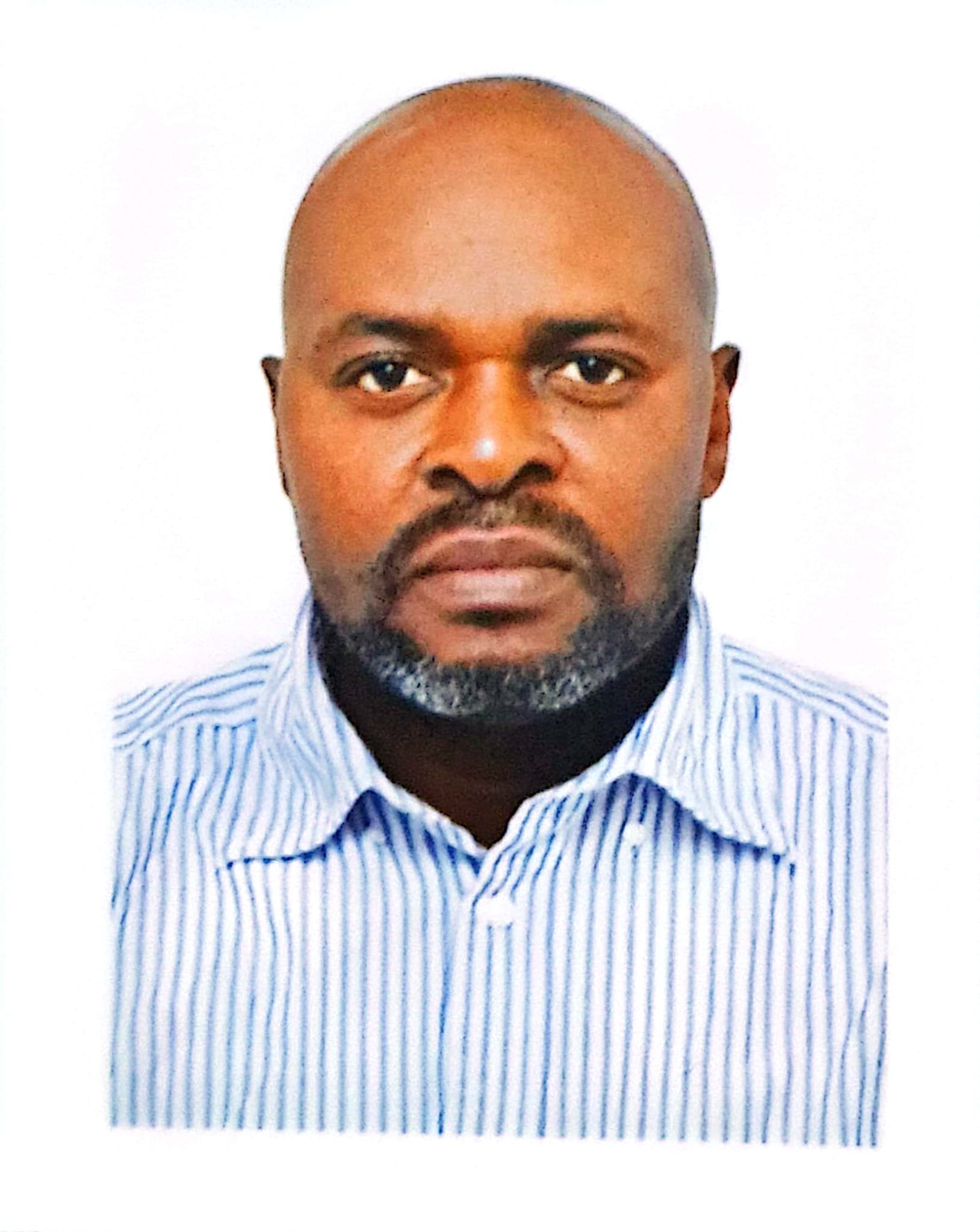 ABOUT — Biafra Republic Government in Exile