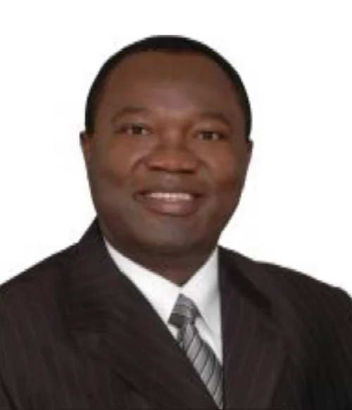 PERSONNEL — Biafra Republic Government in Exile