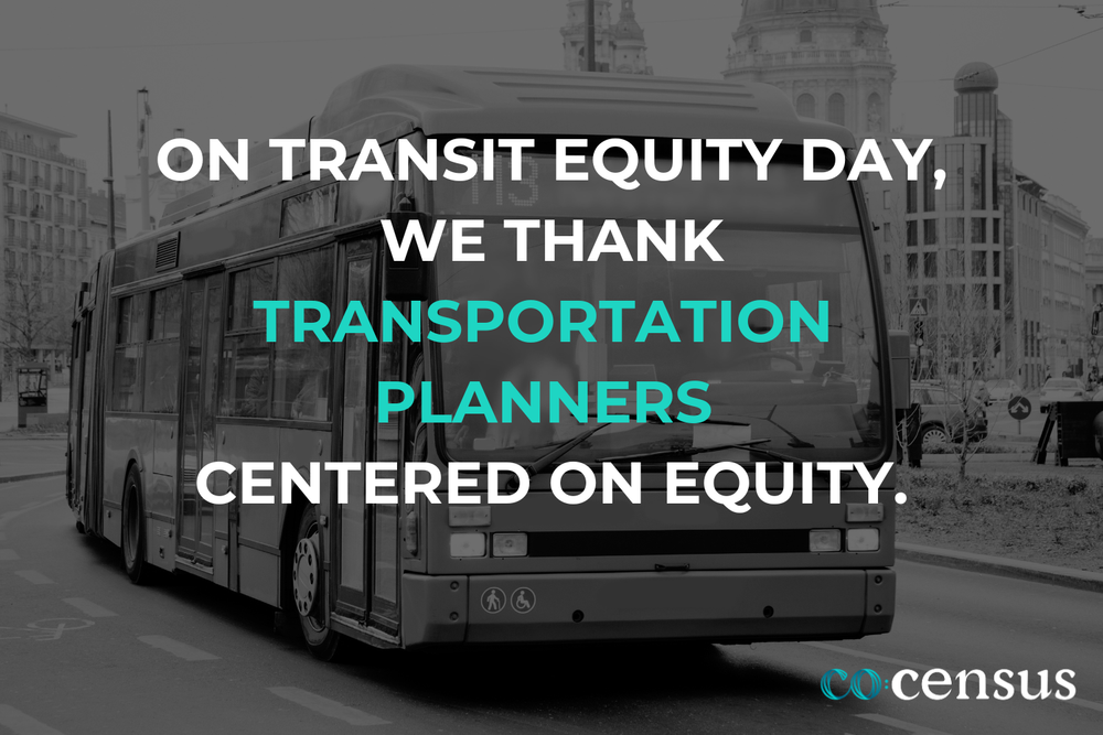 Learn about the team — co:census