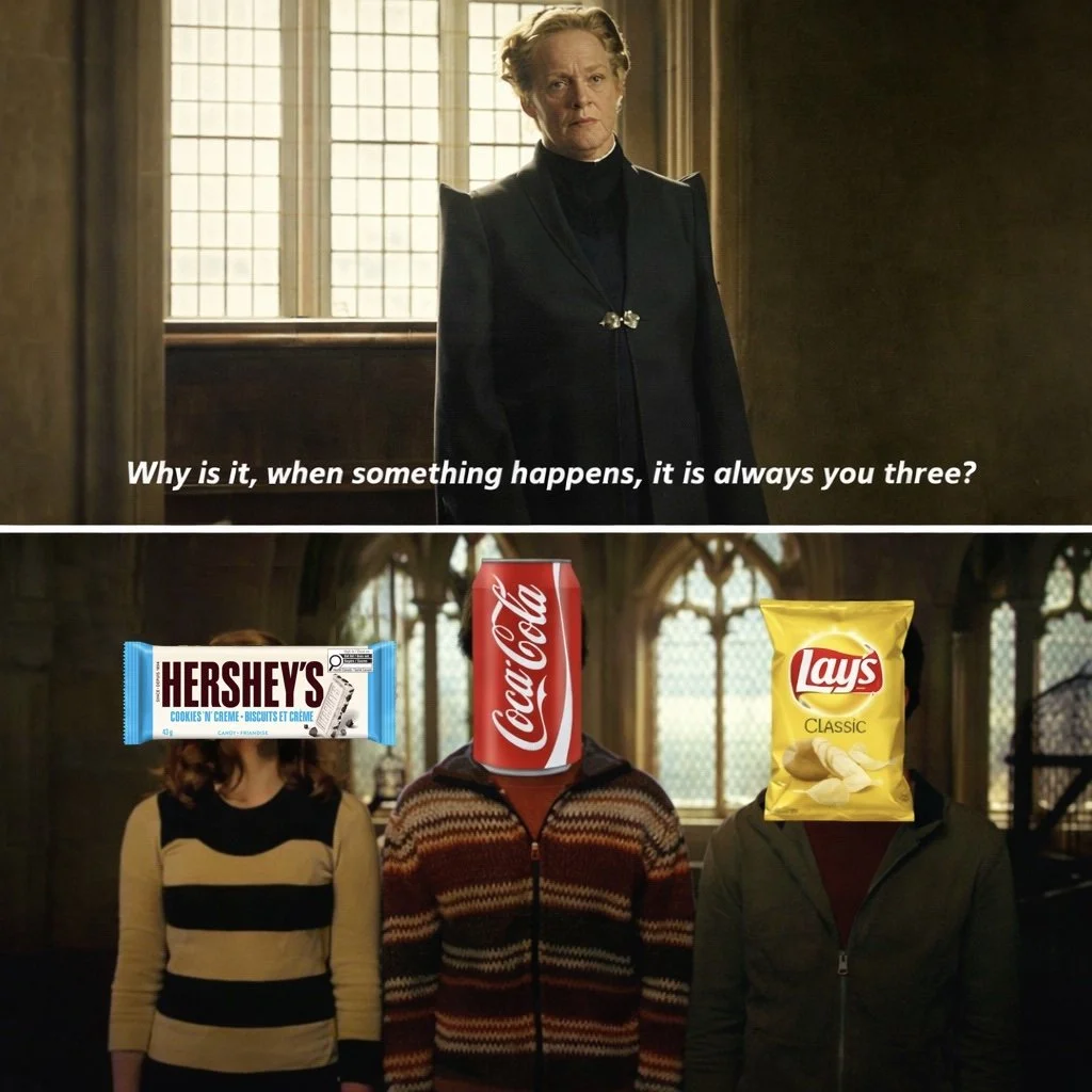 The Vending Holy Trinity: Why Chips, Chocolate, and Pop Still Win — Snack Kingdom Vending