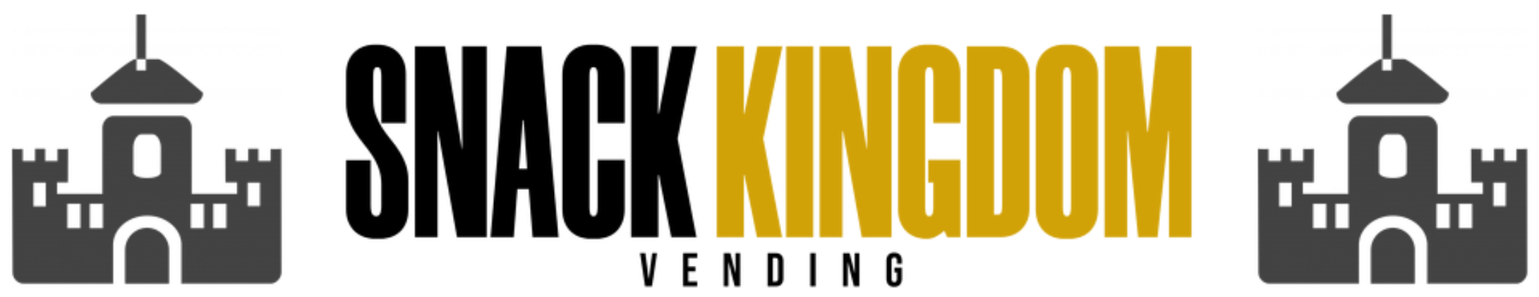 Snack Kingdom Vending - Toronto Vending Machine Sales