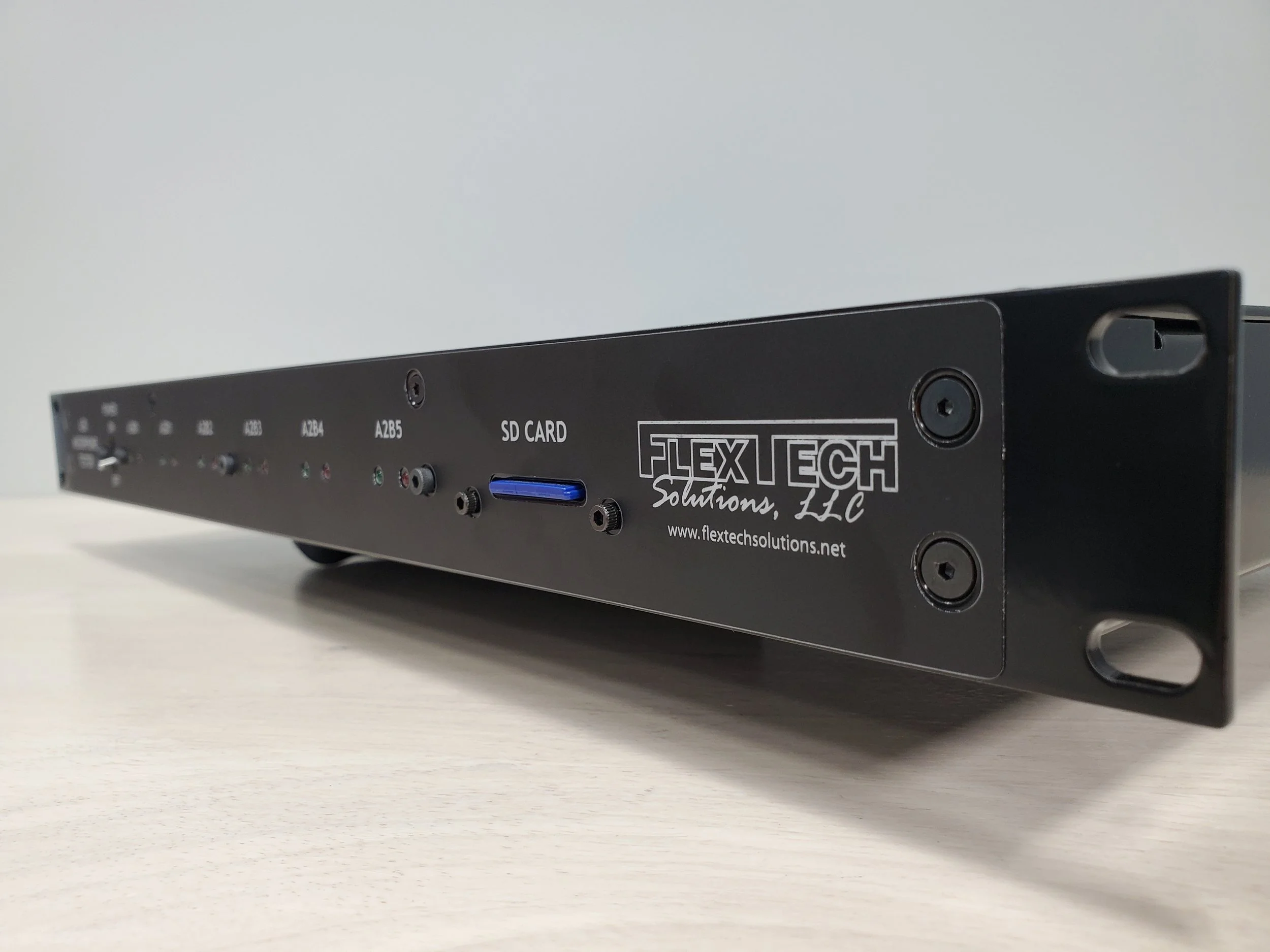 Flex Tech Solutions LLC