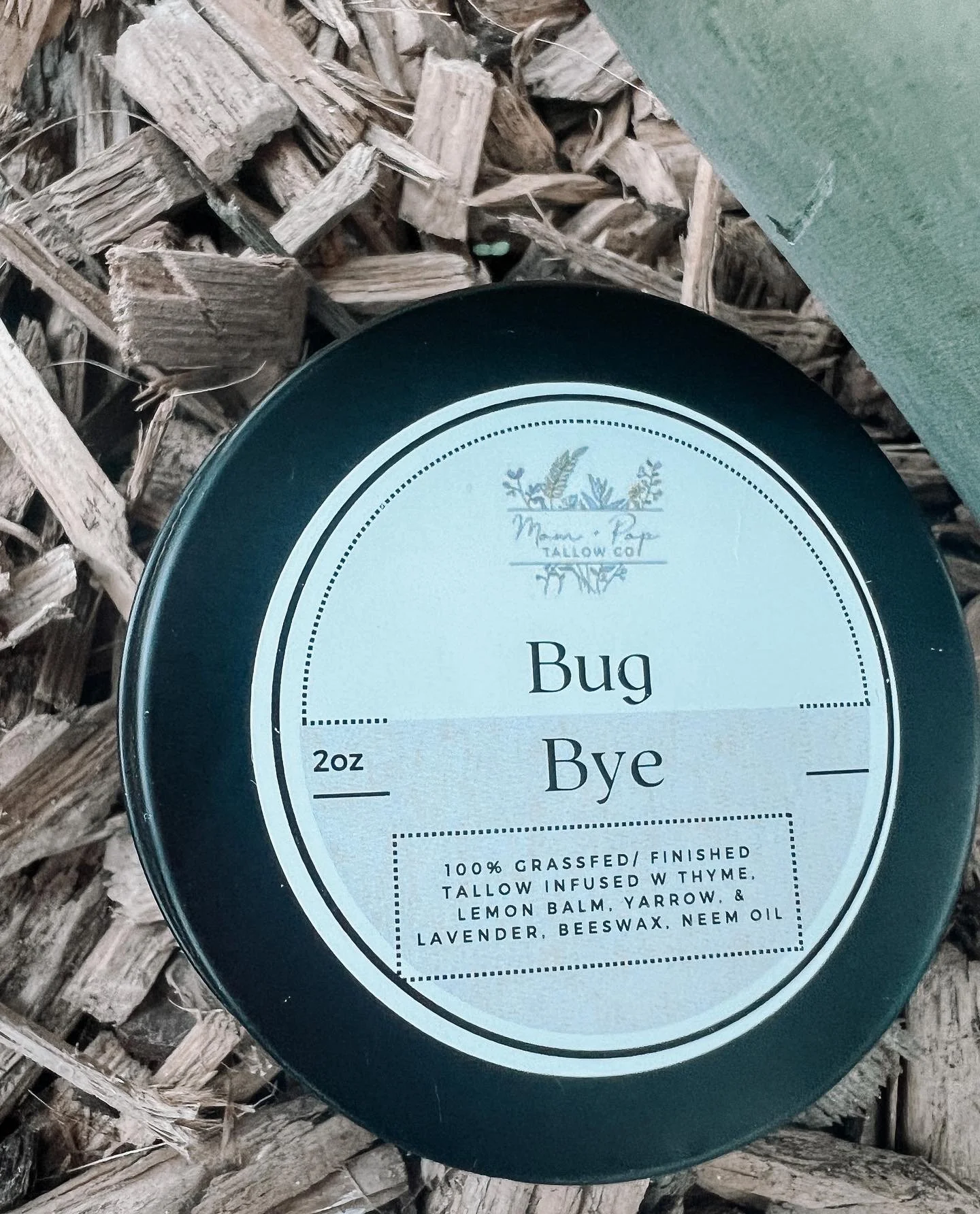 Store — Mom + Pop Tallow Co