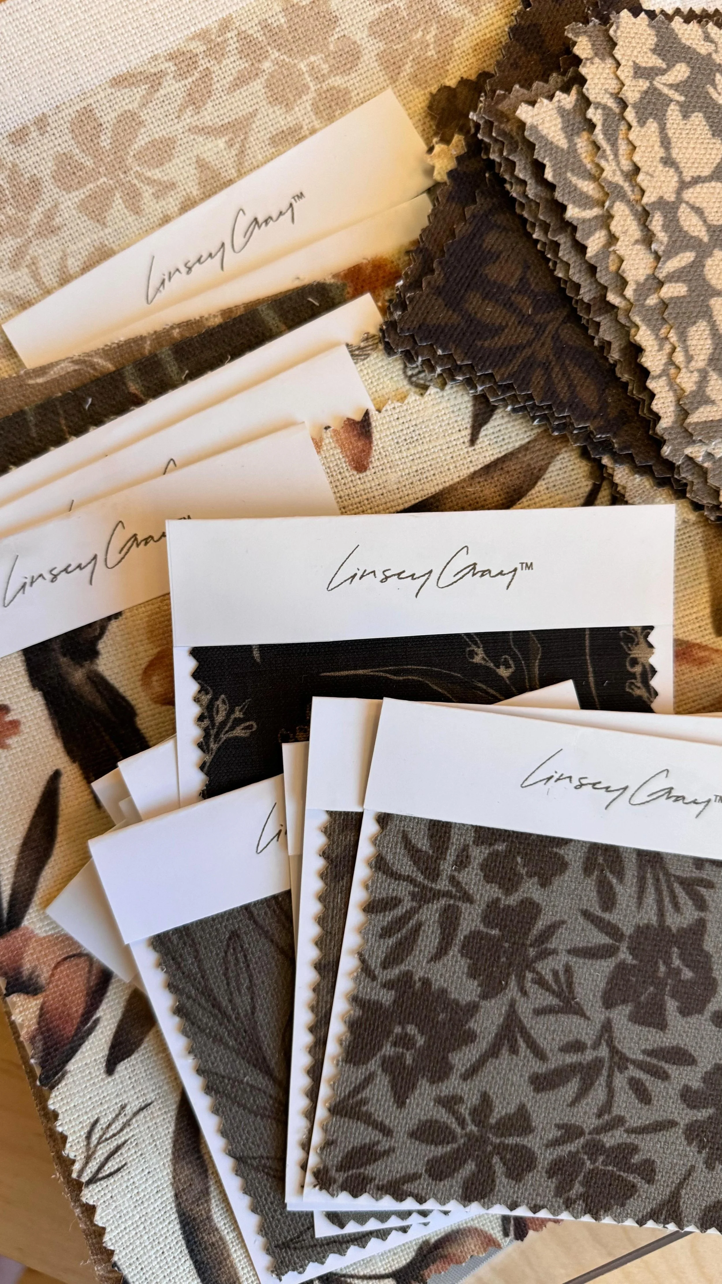 Featured Project | Susan Chancey Interiors — Linsey Gray