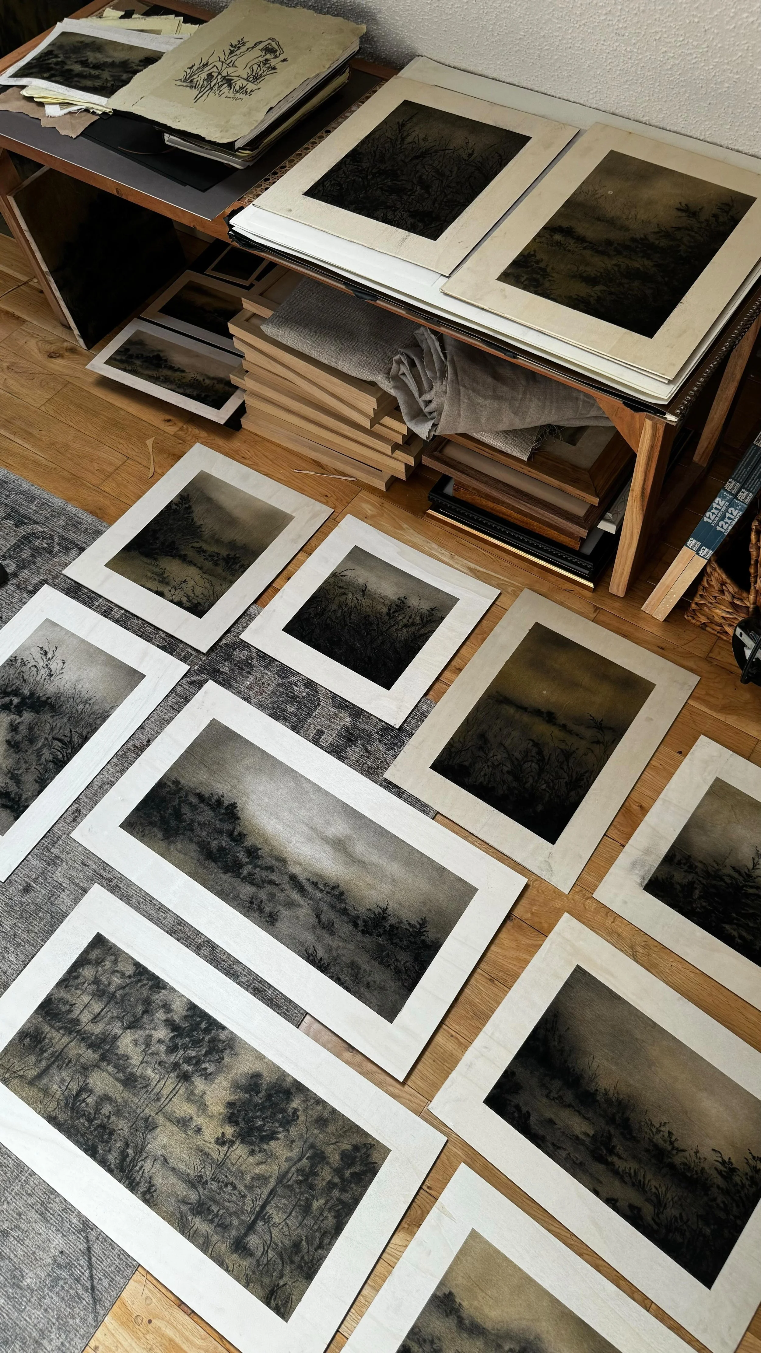 Featured Project | Susan Chancey Interiors — Linsey Gray