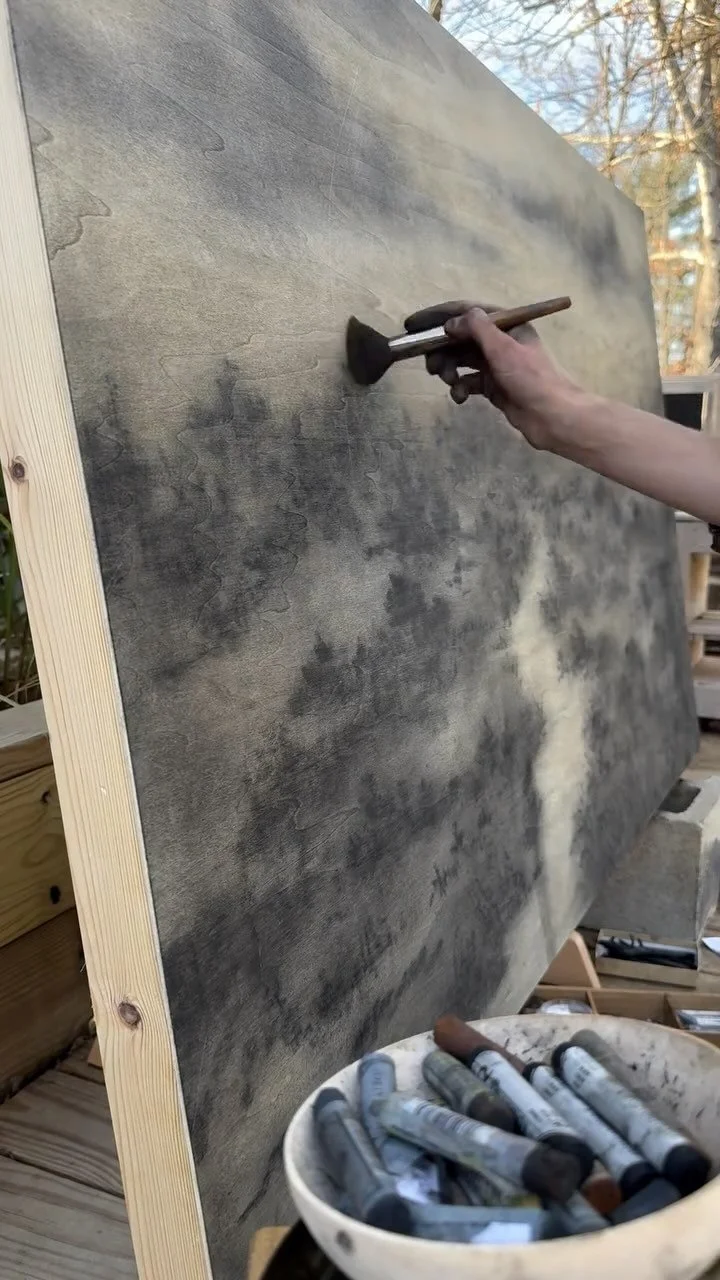 Wallpaper — Linsey Gray