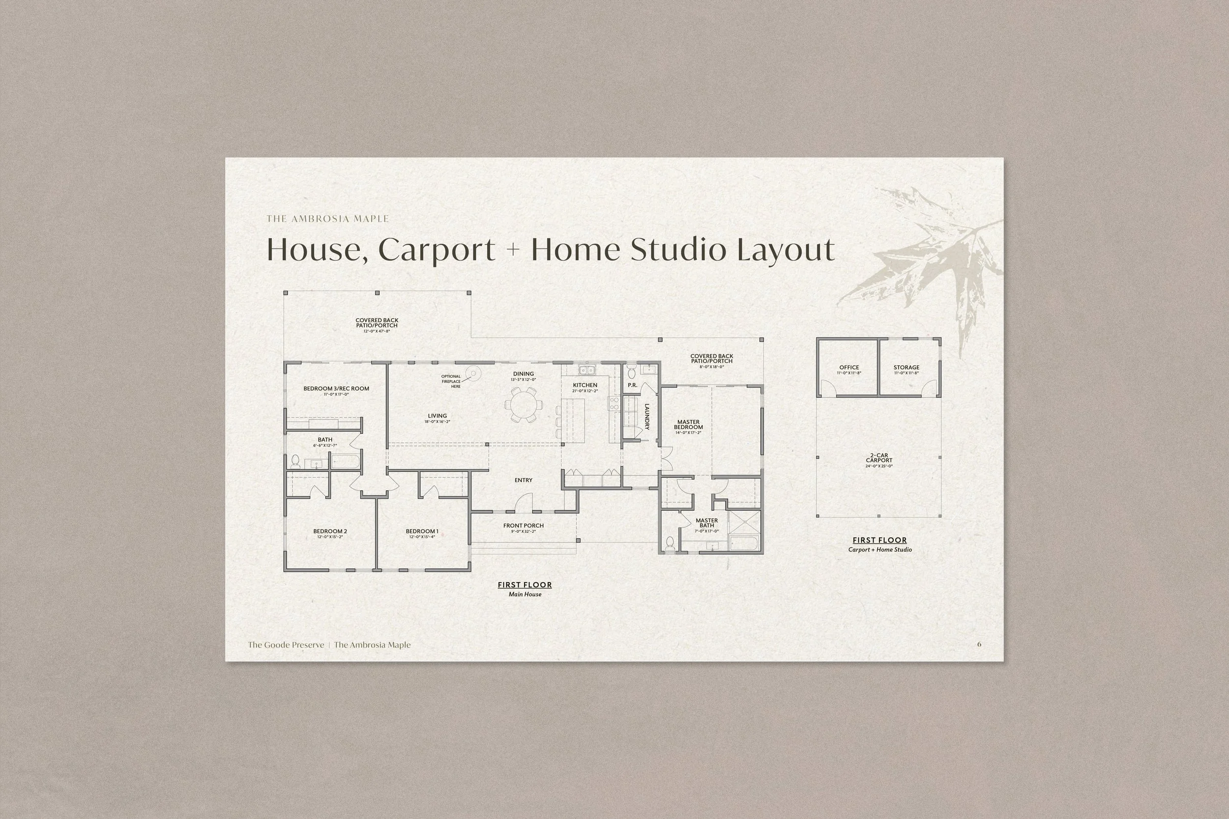 Featured Project | Susan Chancey Interiors — Linsey Gray