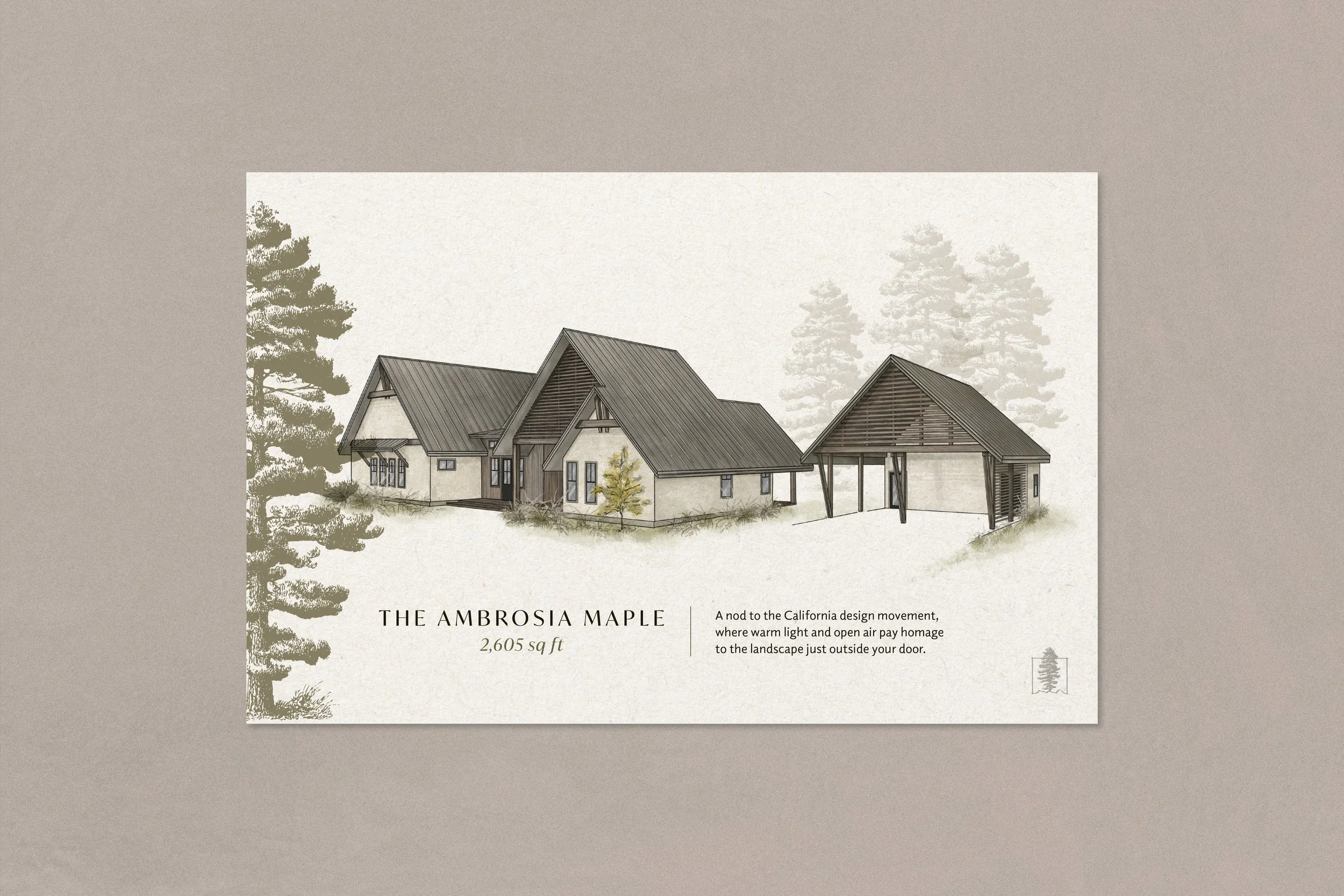 Featured Project | Susan Chancey Interiors — Linsey Gray