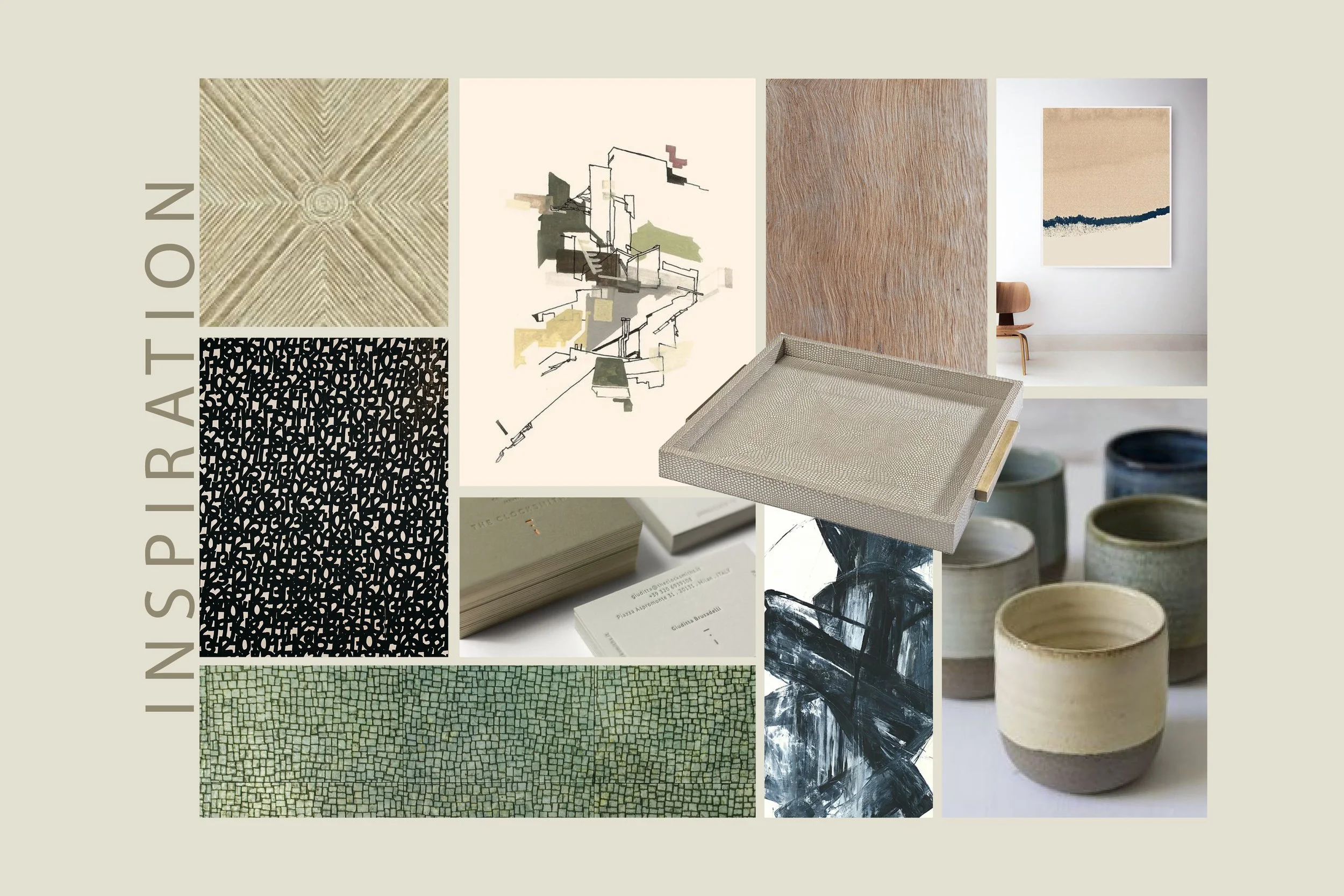 Featured Project | Susan Chancey Interiors — Linsey Gray