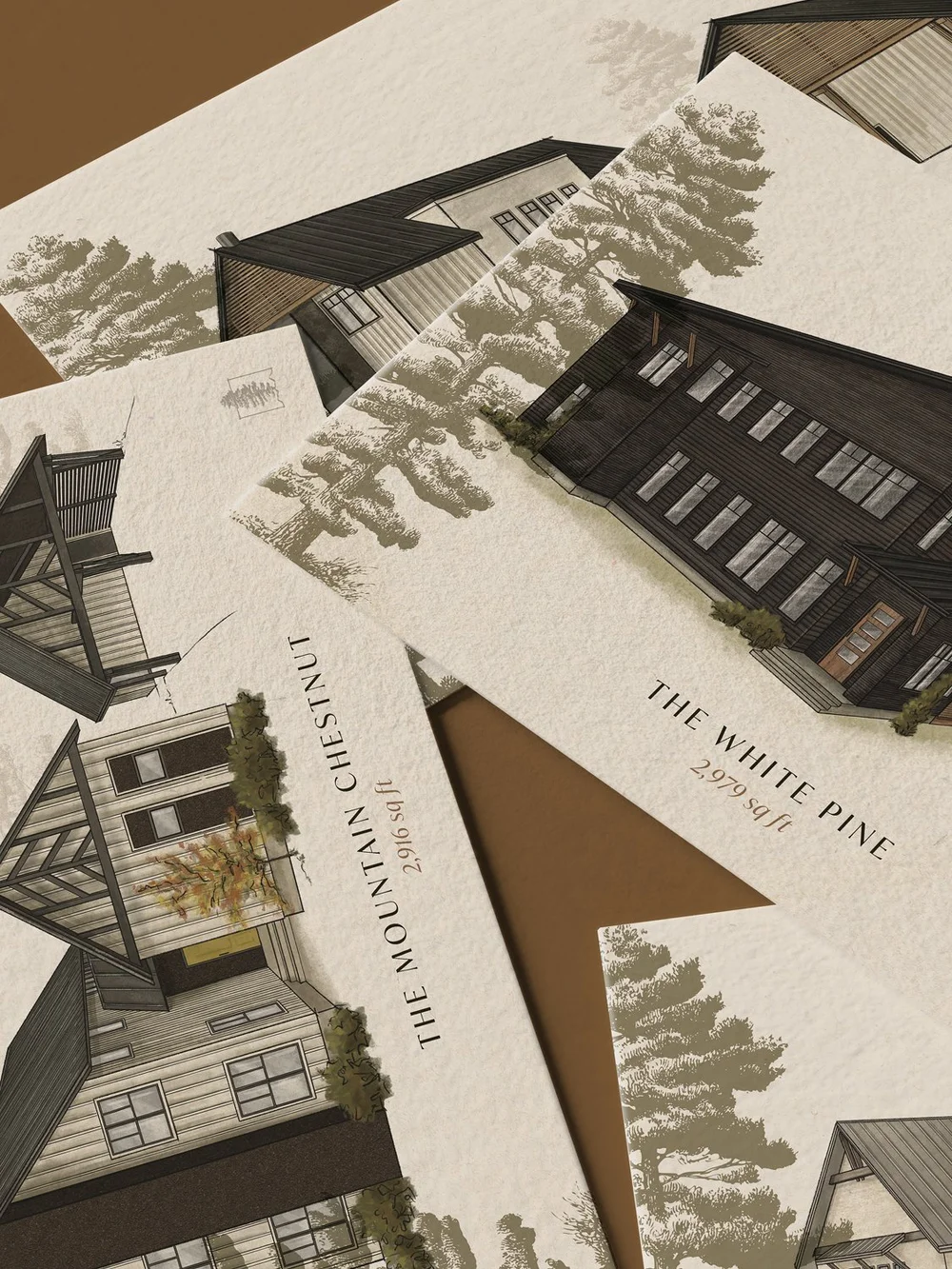 Featured Project | Susan Chancey Interiors — Linsey Gray