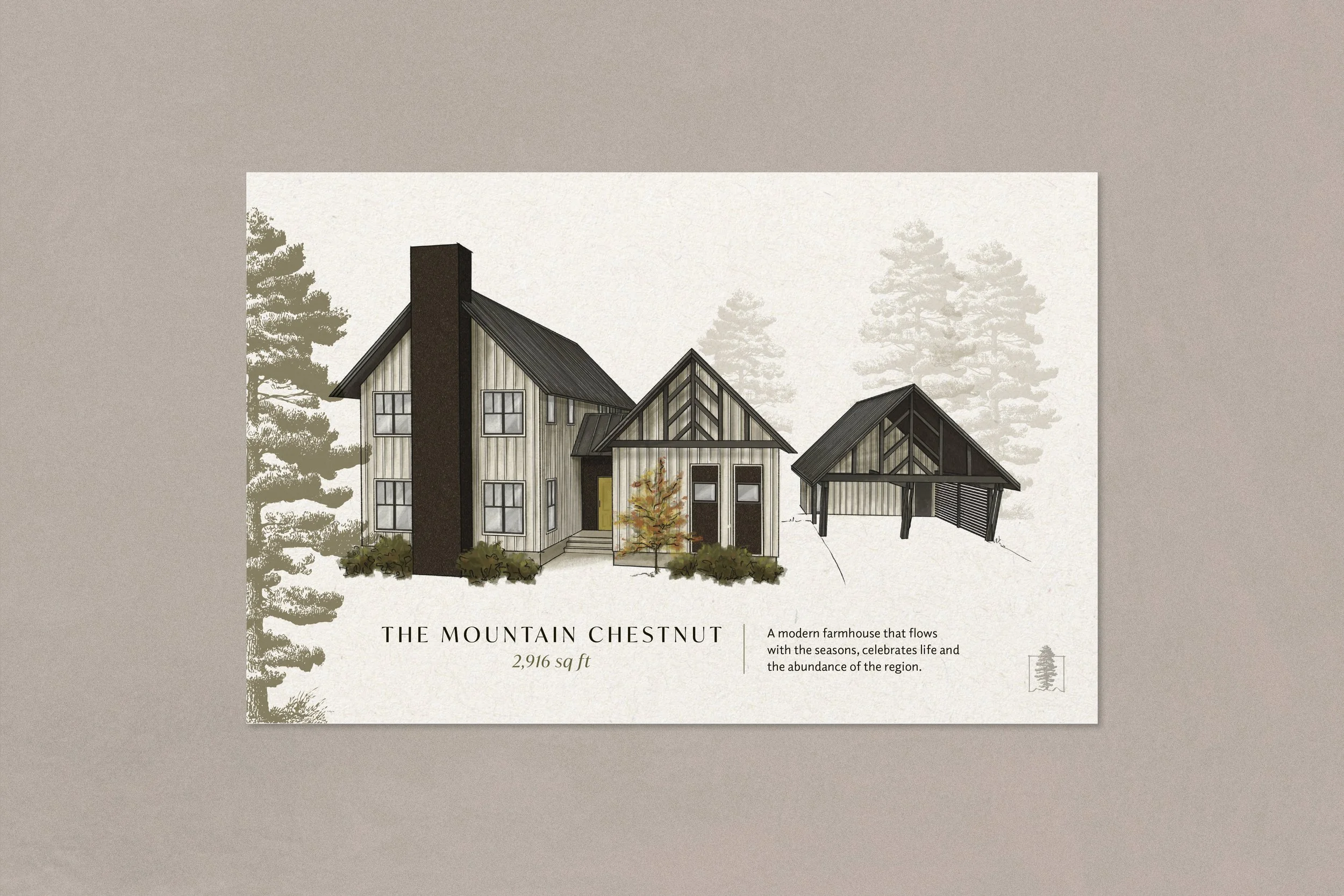 Featured Project | Susan Chancey Interiors — Linsey Gray