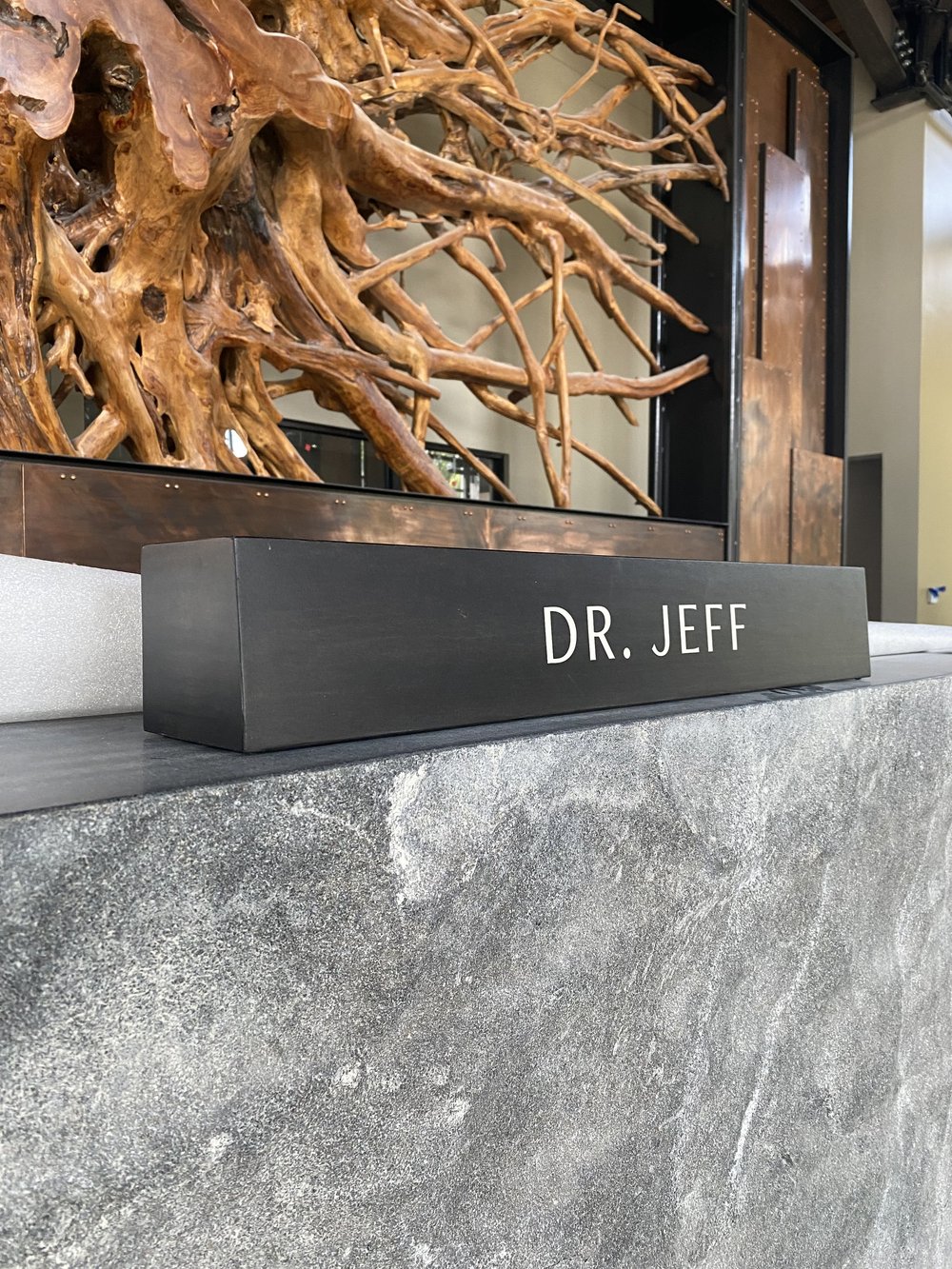 Featured Project | Moskowitz Dermatology — Linsey Gray