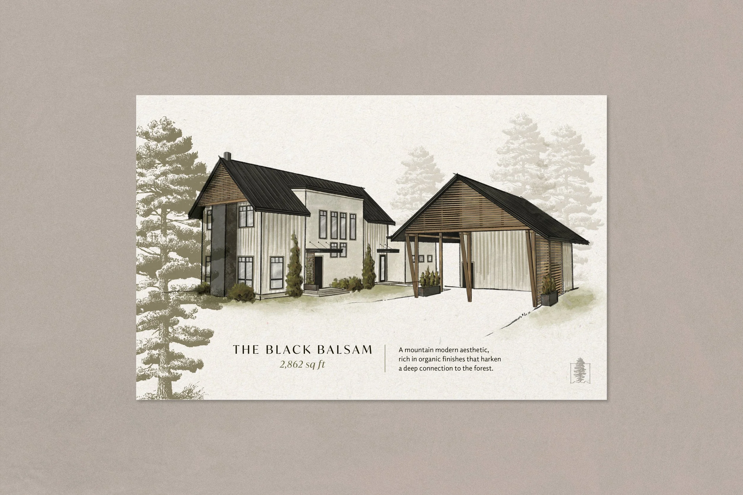 Featured Project | Susan Chancey Interiors — Linsey Gray