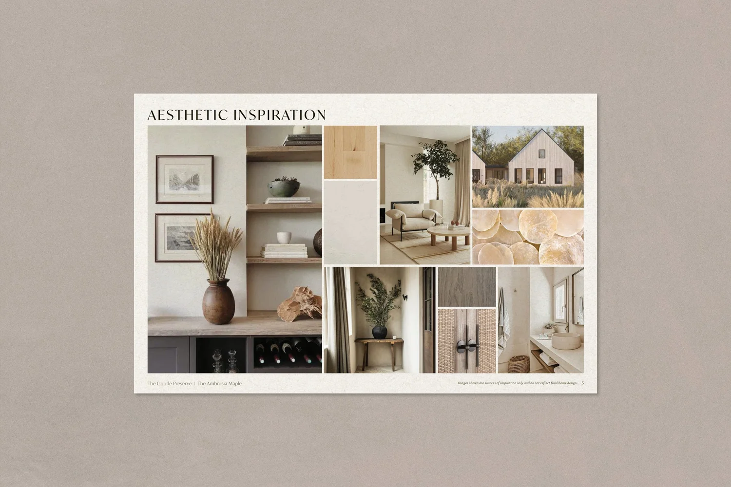 Featured Project | Susan Chancey Interiors — Linsey Gray