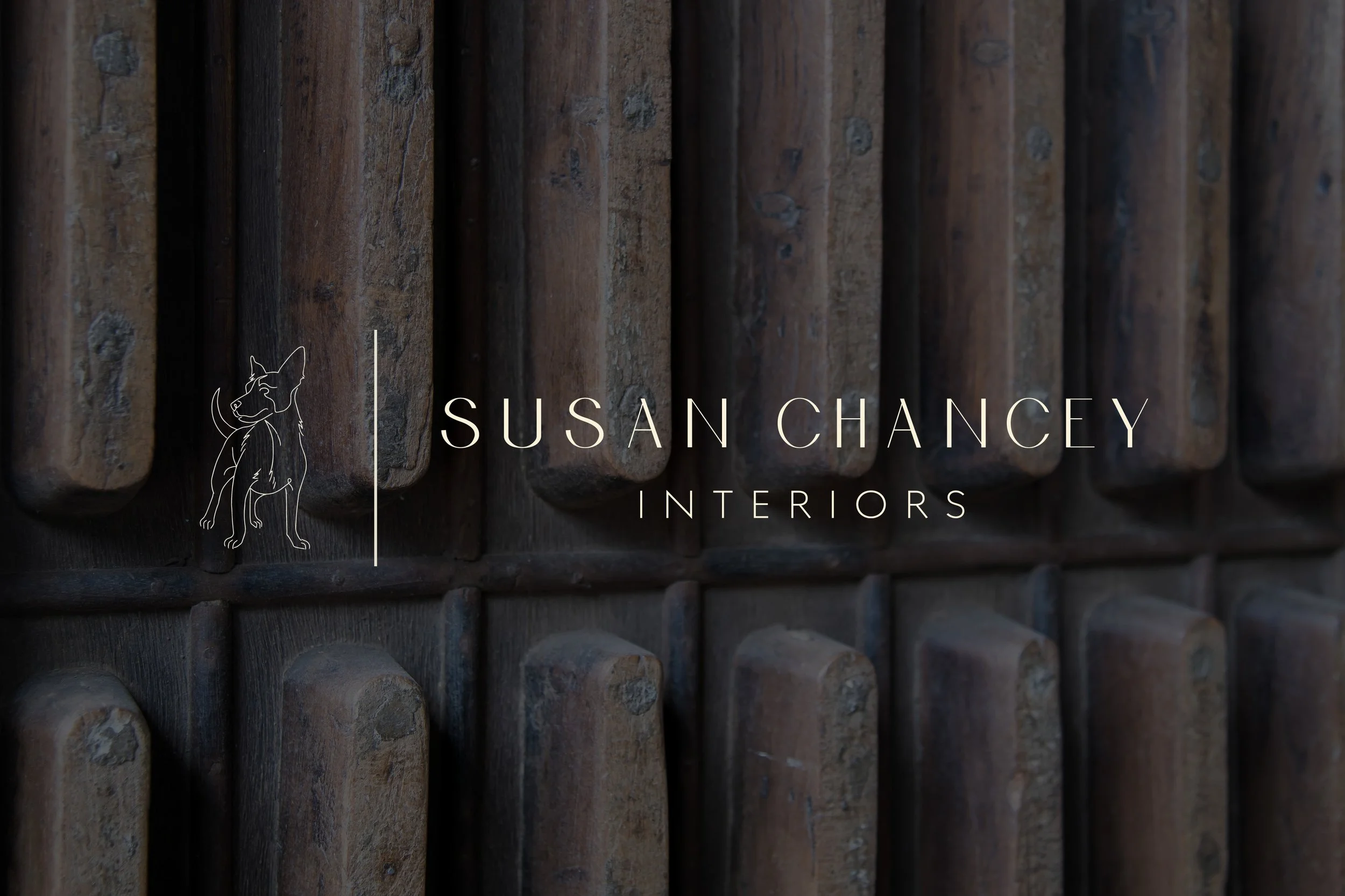 Featured Project | Susan Chancey Interiors — Linsey Gray