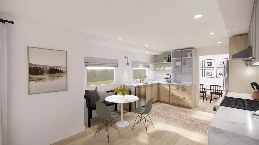 SERVICES — rb.by.design