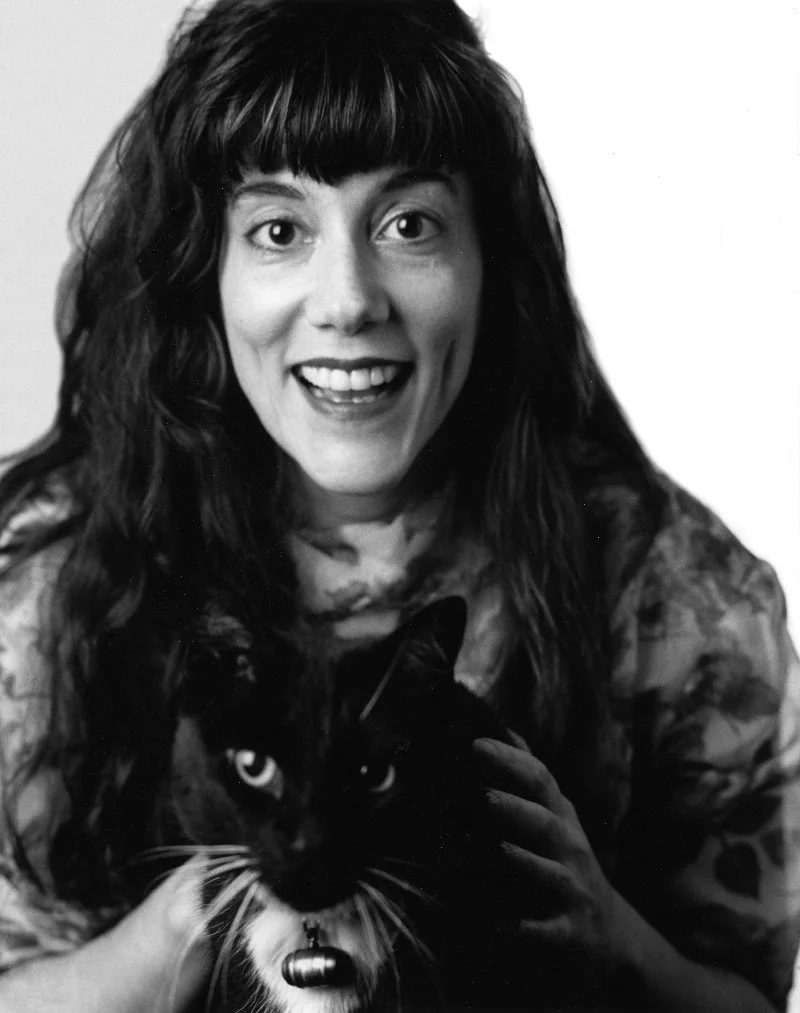 Angela Muto Memorial