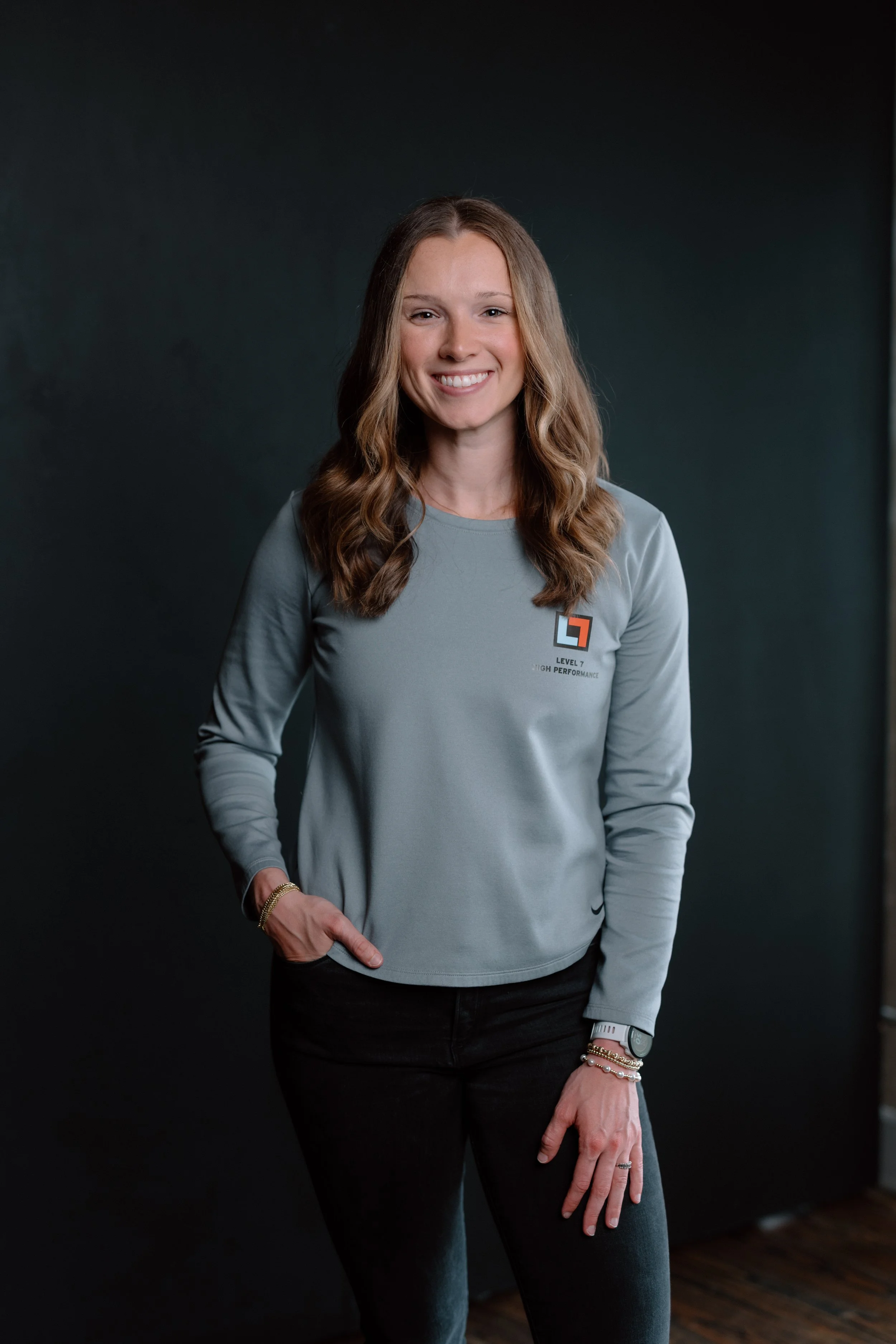 Athletes — LEVEL 7 HIGH PERFORMANCE COACHING