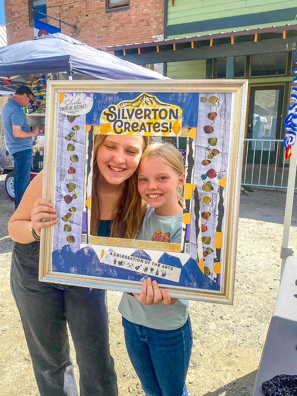 Silverton Creative District - Silverton Creates! A Celebration of the Arts