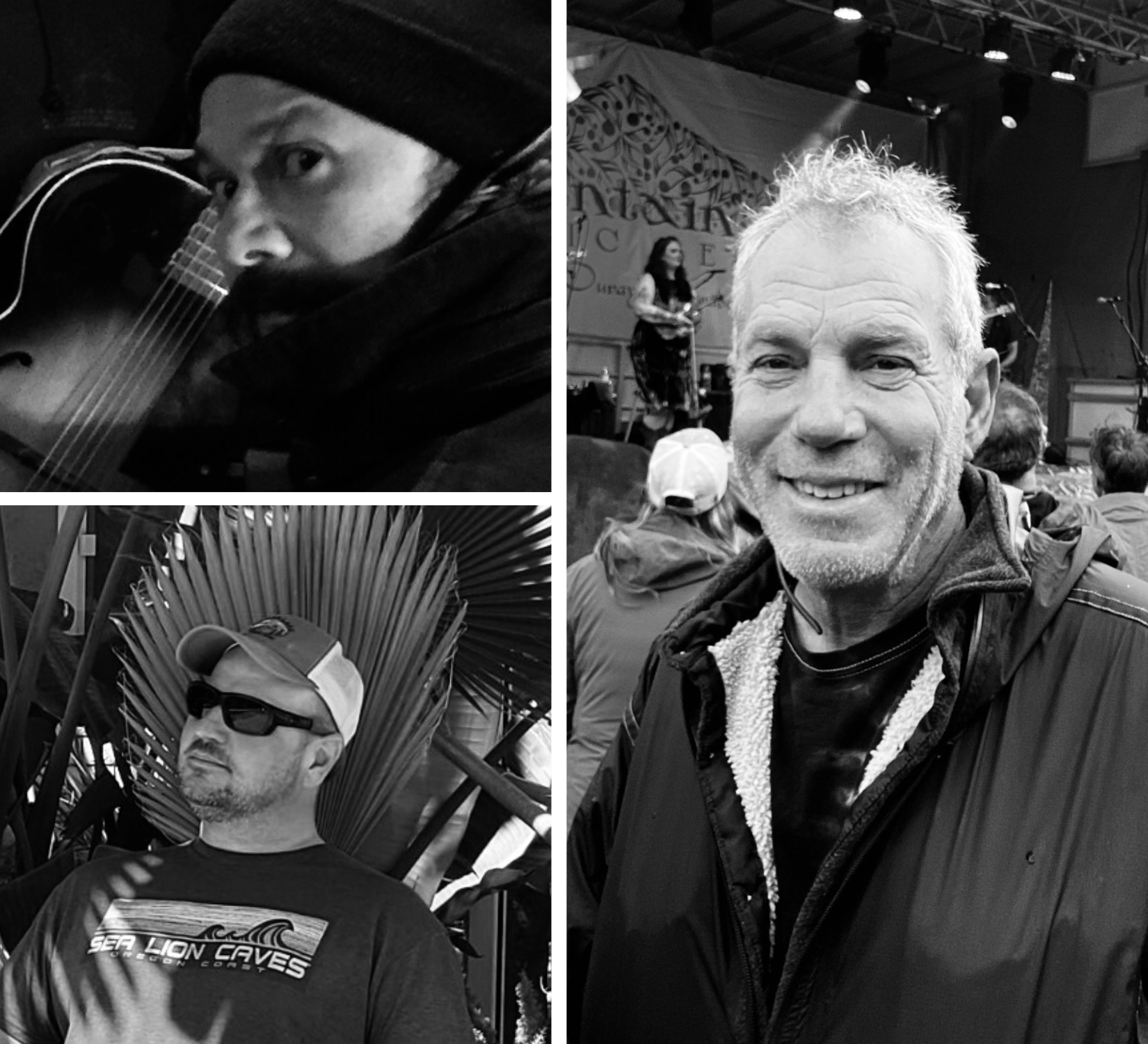 Silverton Creative District - Silverton Summer Sounds Music Series