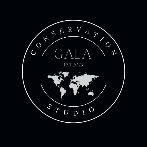 About — GAEA CONSERVATION STUDIO
