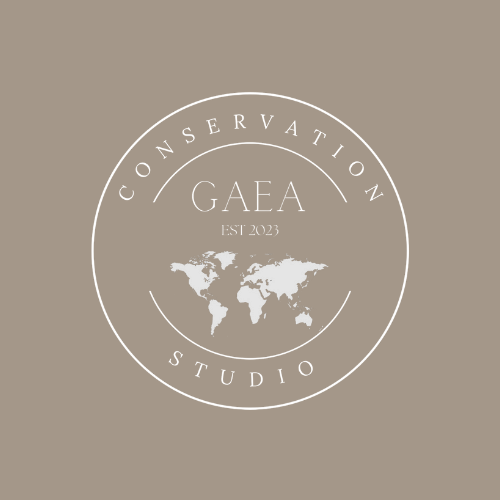 GAEA.CONSERVATION STUDIO