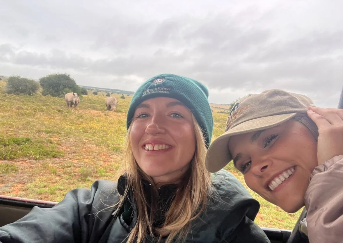 About — GAEA CONSERVATION STUDIO