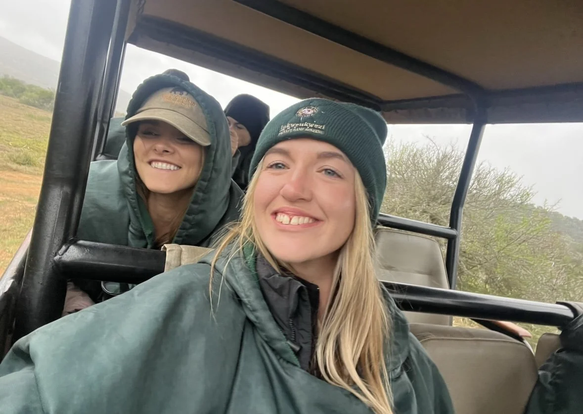 About — GAEA CONSERVATION STUDIO